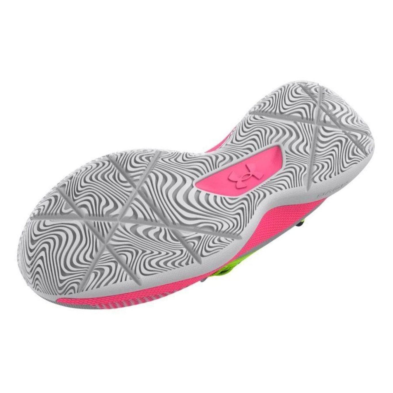 Tênis Under Armour Curry Hovr Splash 2 - Masculino | Centauro