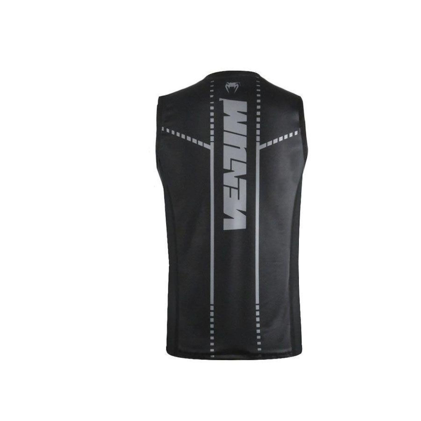 Camiseta Regata Venum Dry Tech Basic Evo Dark - Masculina | Centauro