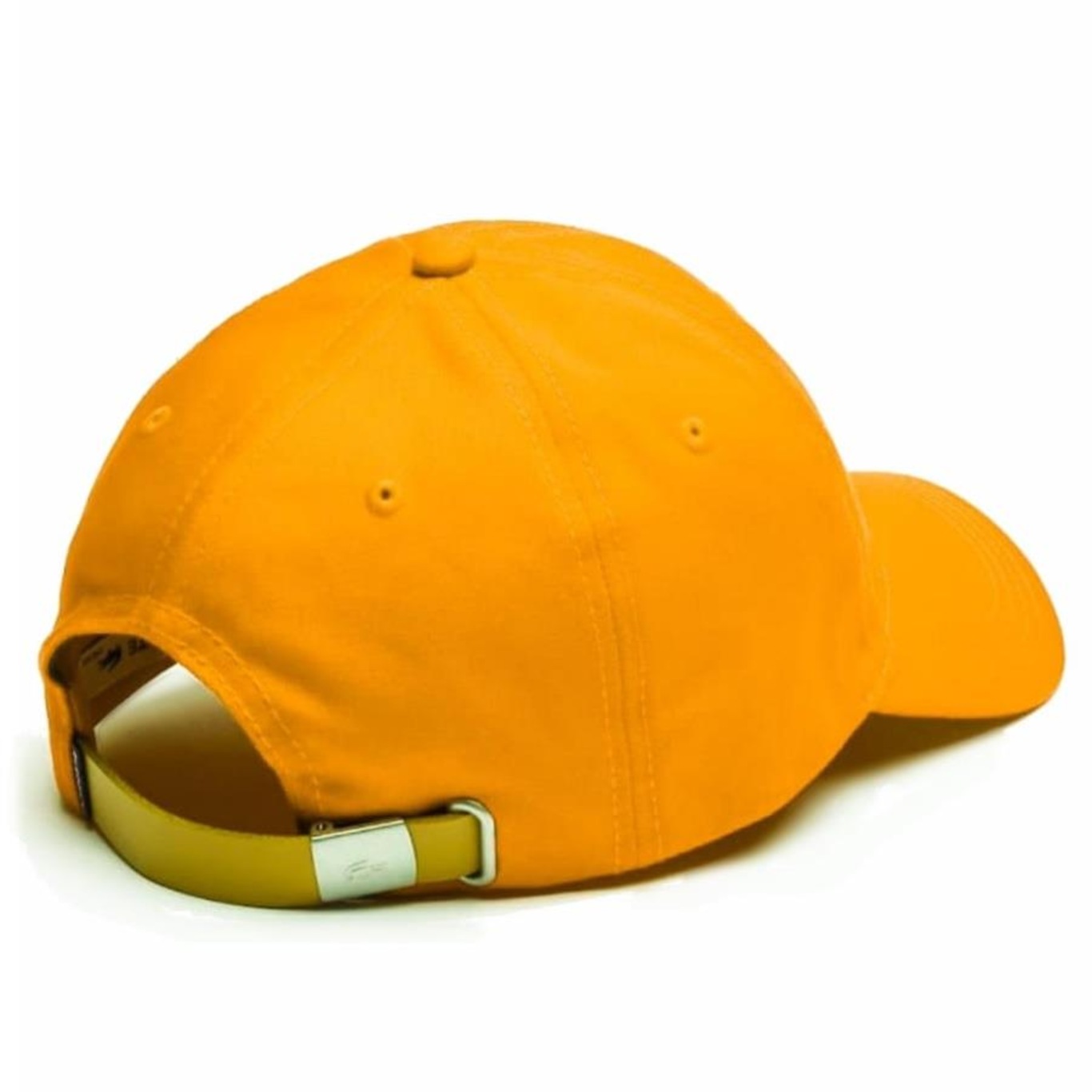 Boné Lacoste - Strapback - Adulto em Promoção | Centauro