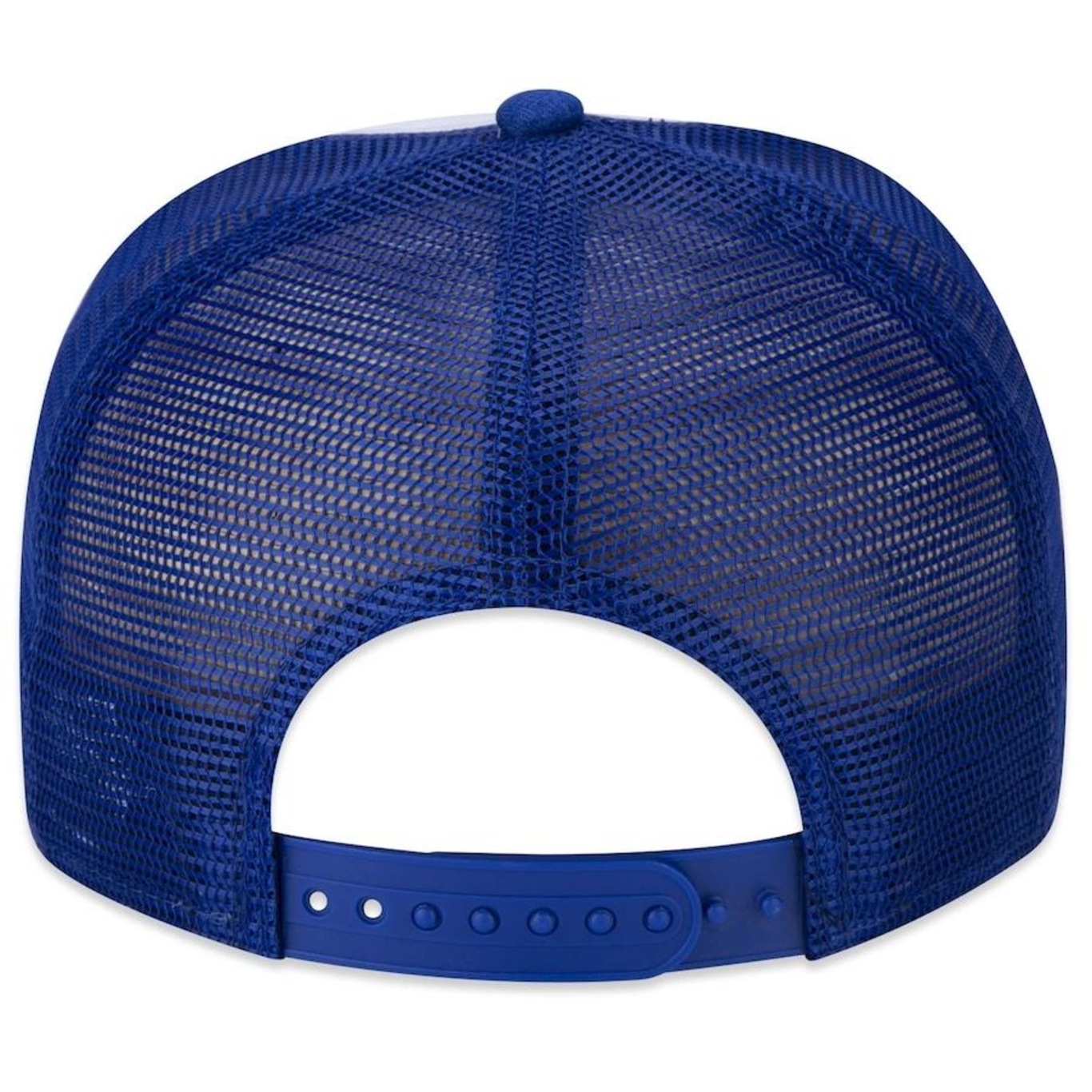 Boné Aba Curva New Era 9Forty A-Frame Trucker All Building - Snapback ...