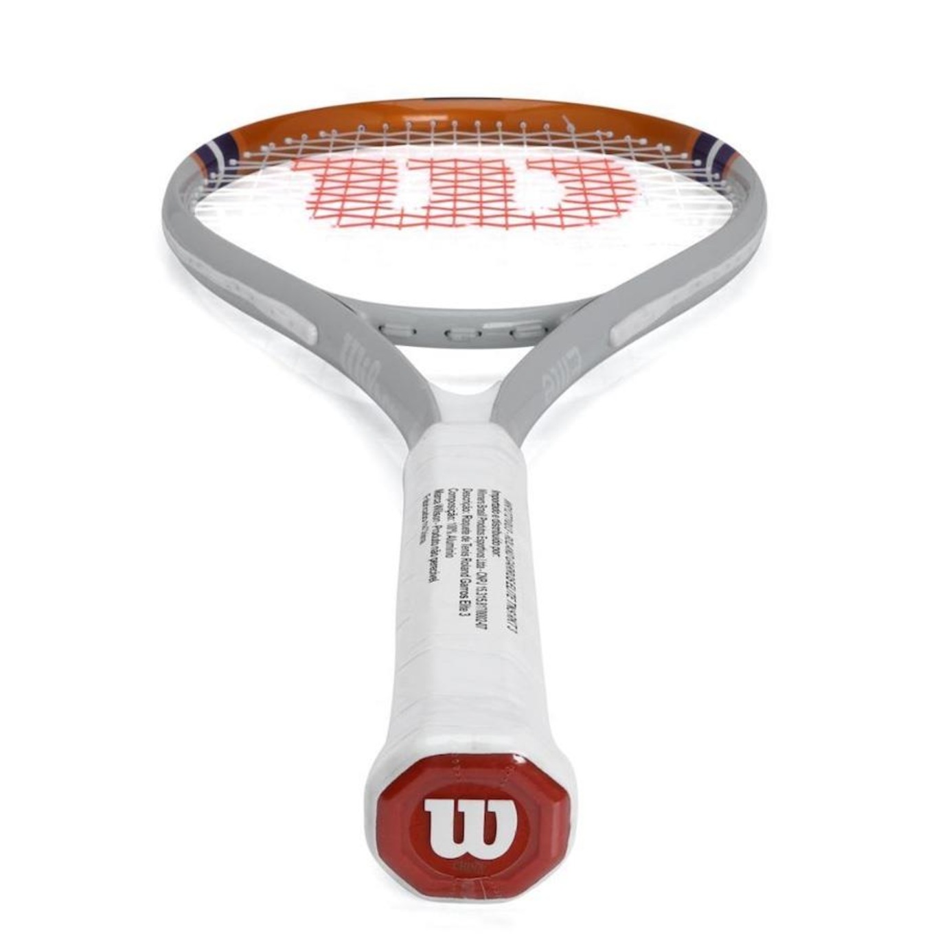 Raquete de Tênis Wilson Roland Garros Elite 3 | Centauro