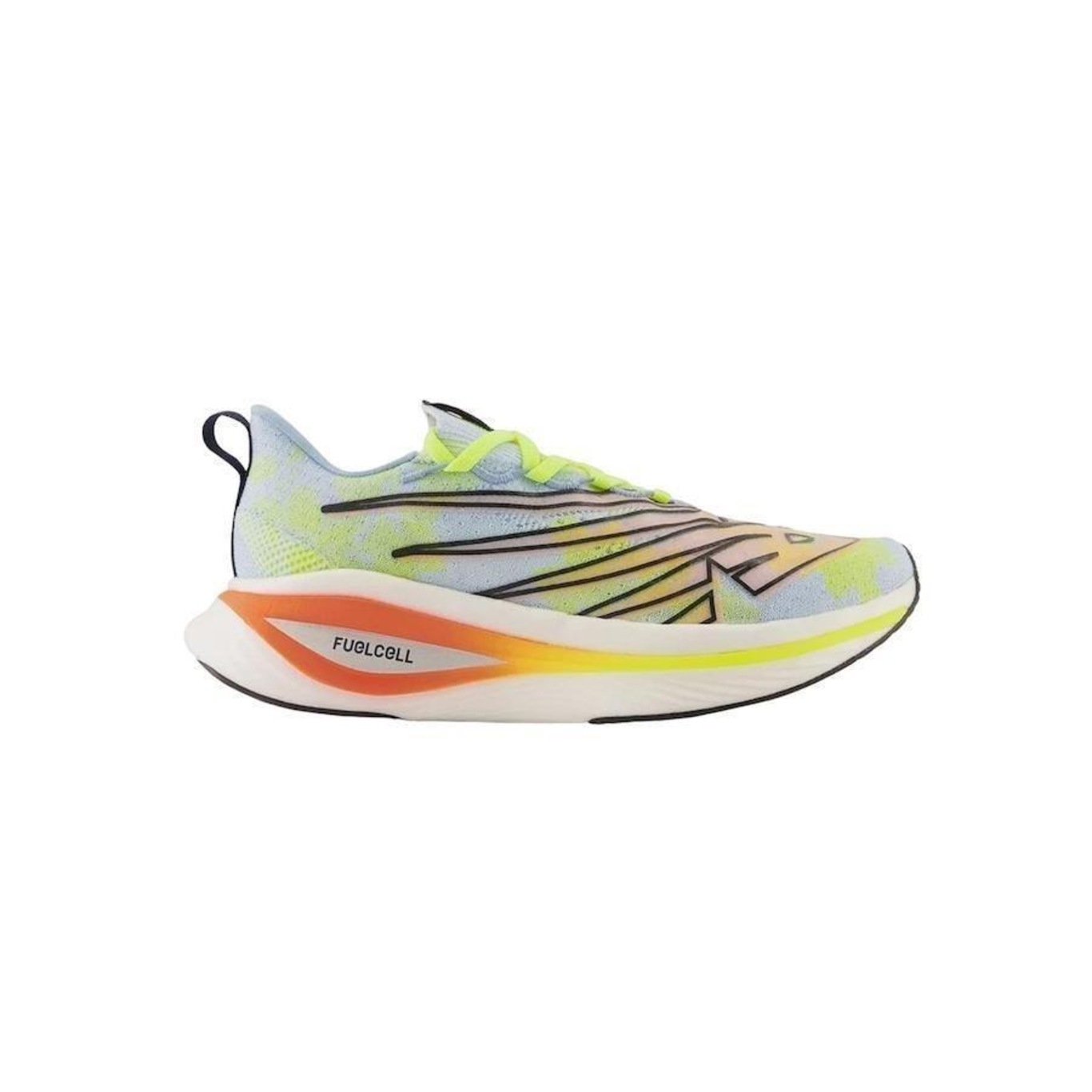 Tênis New Balance Fuelcell Sc Elite V3 - Masculino | Centauro