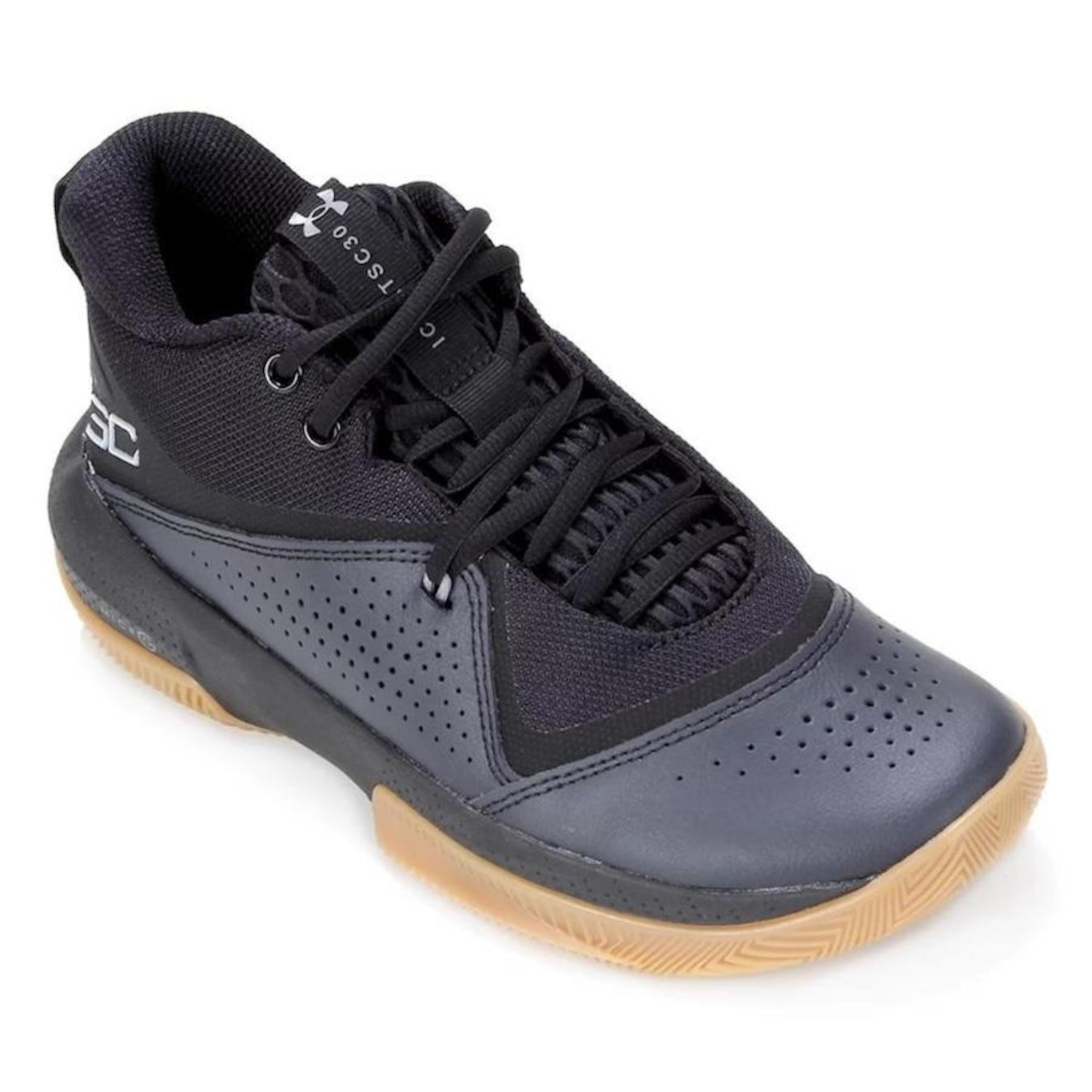 Tênis Under Armour Sc 3 Zero Iv - Masculino | Centauro