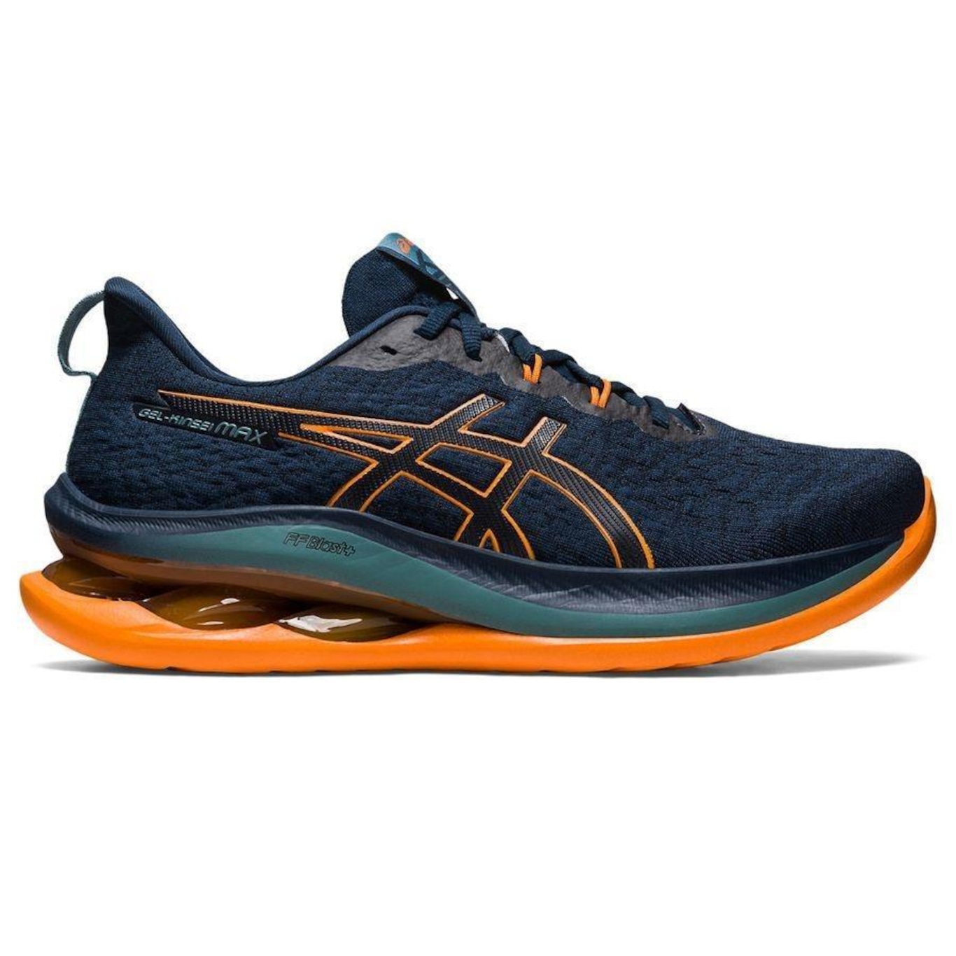 Tênis ASICS Gel-Kinsei Max - Masculino | Centauro