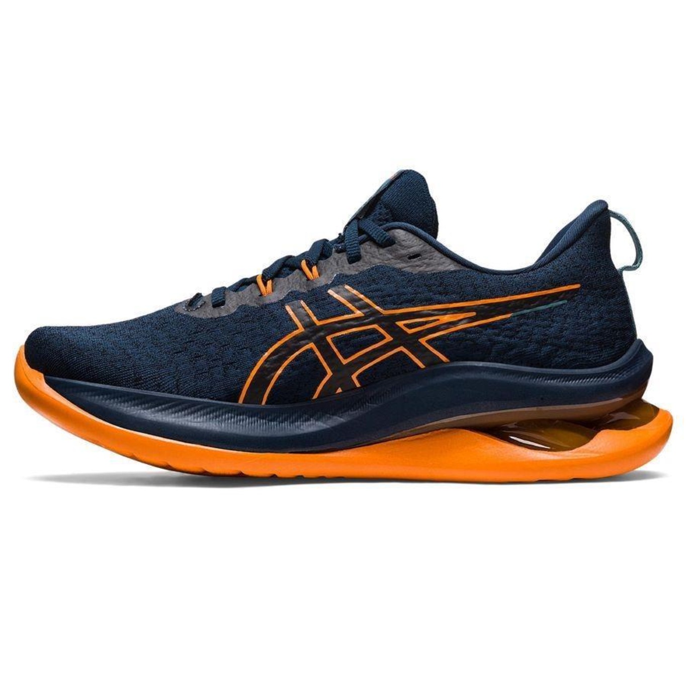 Tênis ASICS Gel-Kinsei Max - Masculino | Centauro