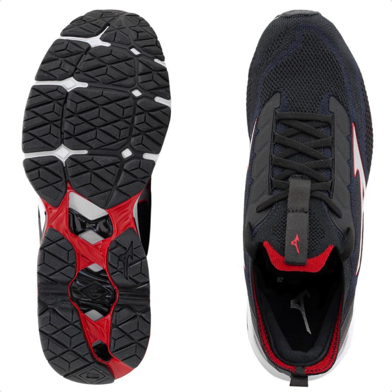 Tênis Mizuno Wave Invictus 4 - Masculino | Centauro