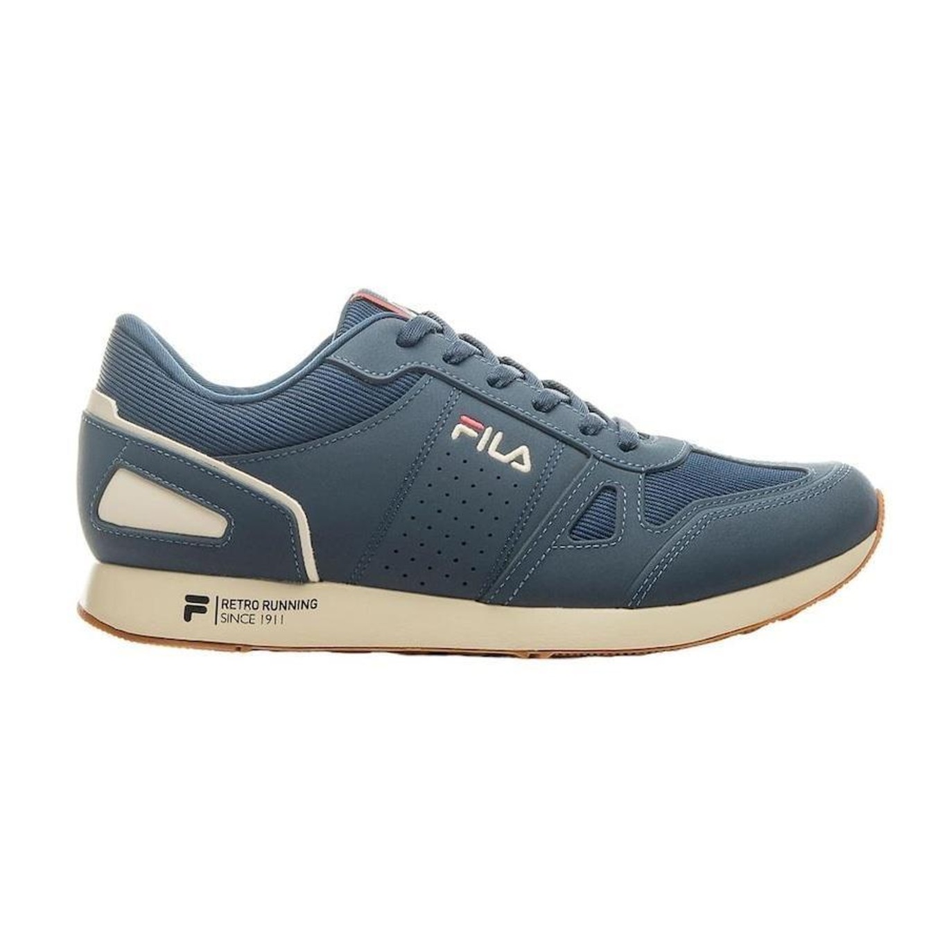 Tênis Fila Classic Runner Sl - Masculino | Centauro