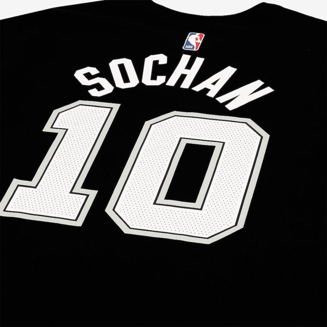 Camiseta Nike San Antonio Spurs Next Nature - Masculina | Centauro