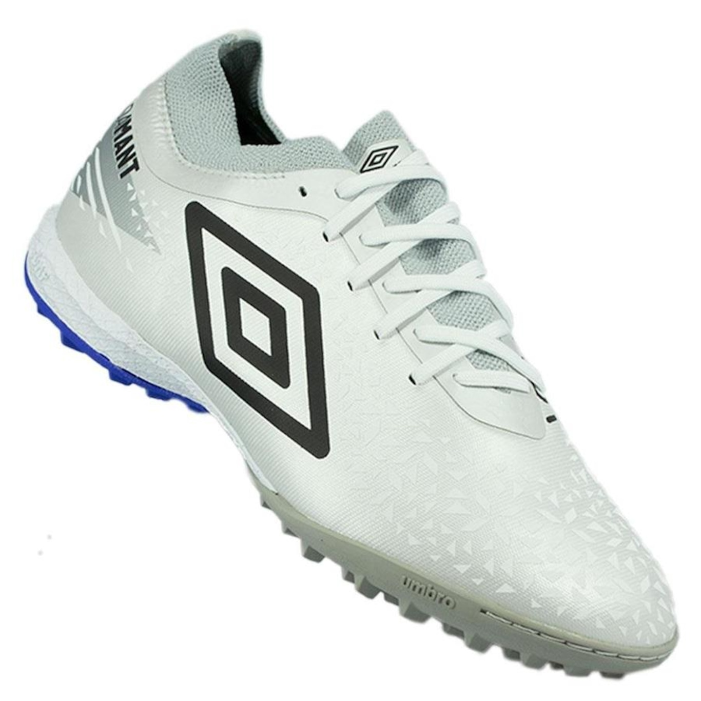 Chuteira Society Umbro Adamant Premier - Adulto | Centauro