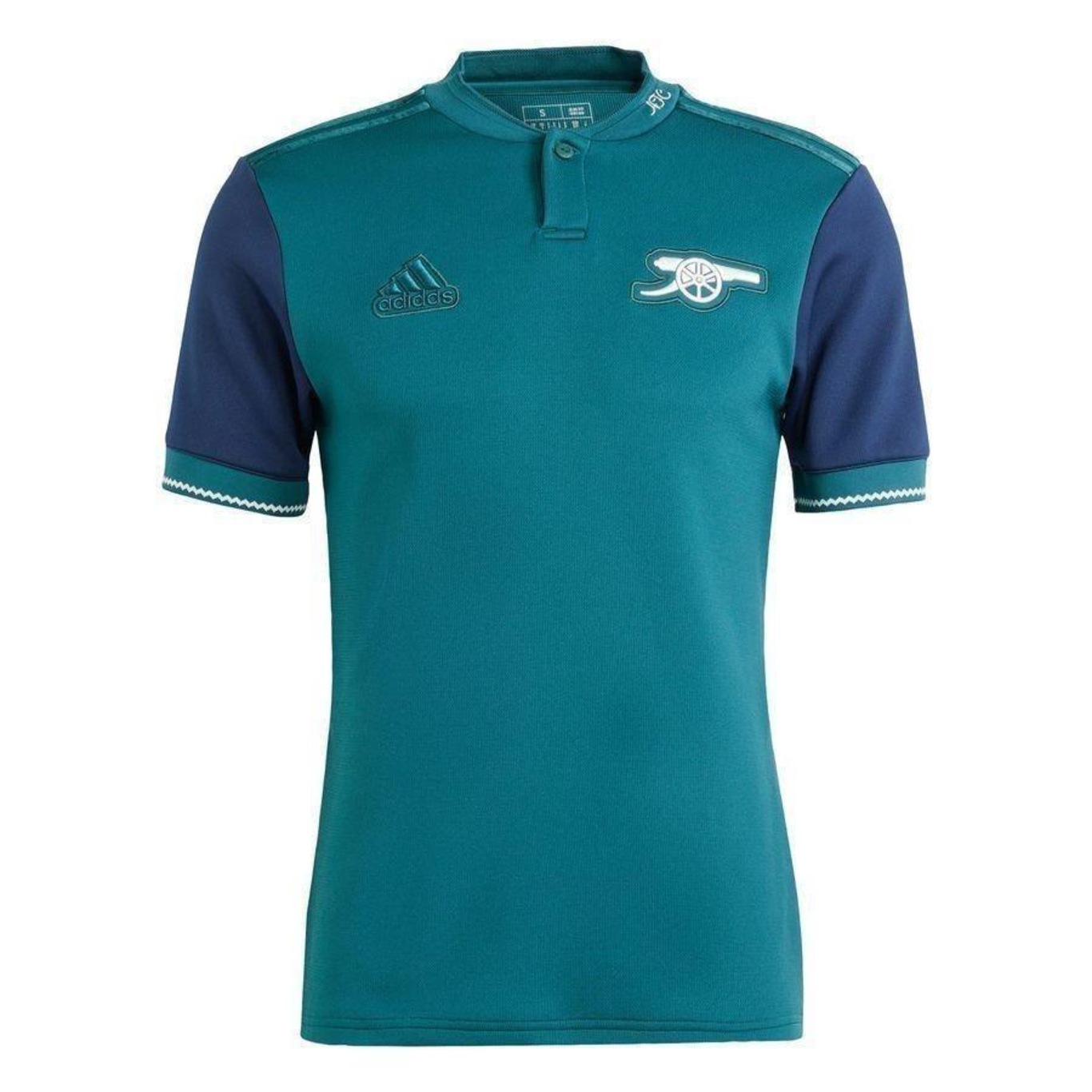 Camisa do Arsenal 3 Fc 23/24 Lfstlr adidas - Masculina | Centauro
