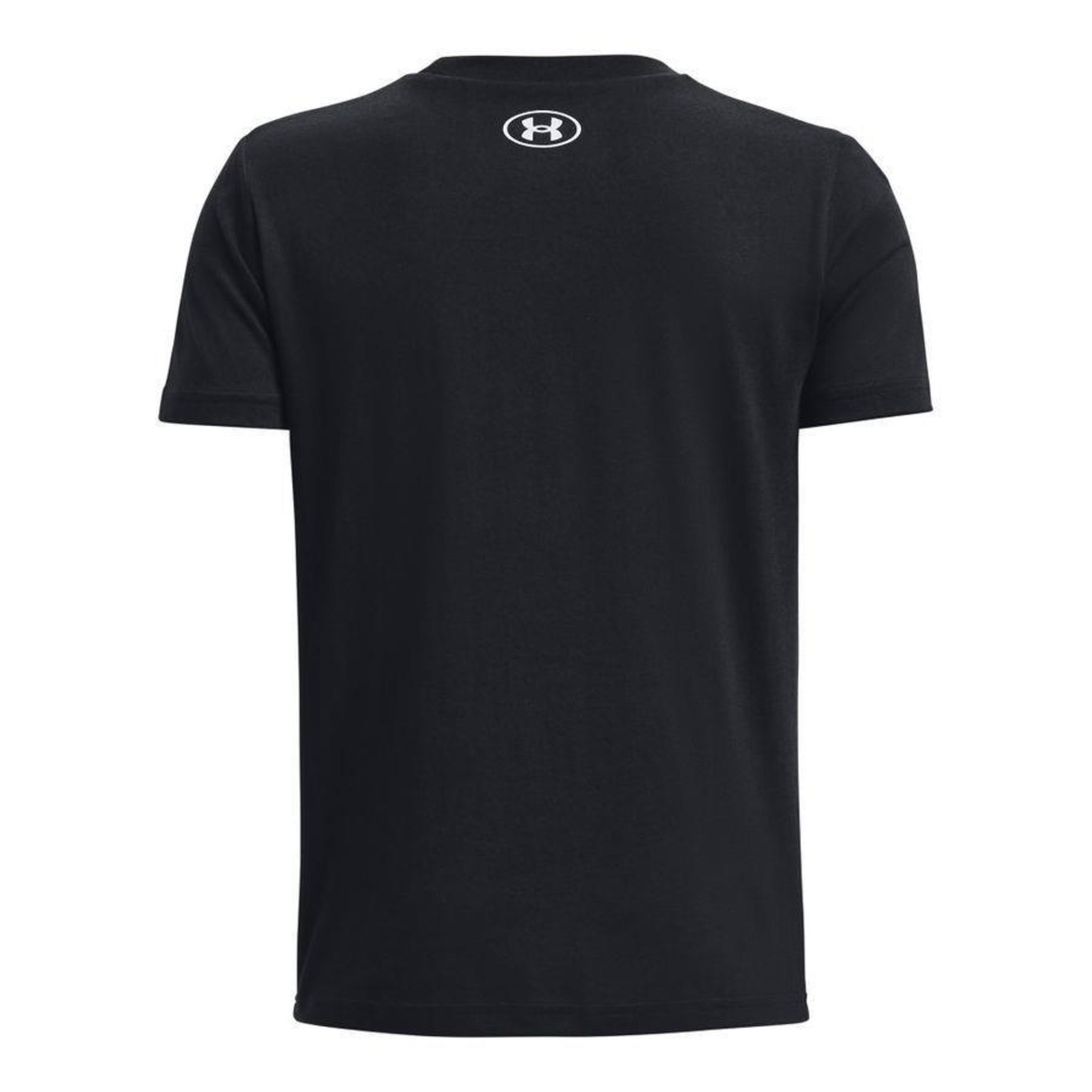 Camiseta Under Armour Project Rock We Devour - Infantil em Promoção ...