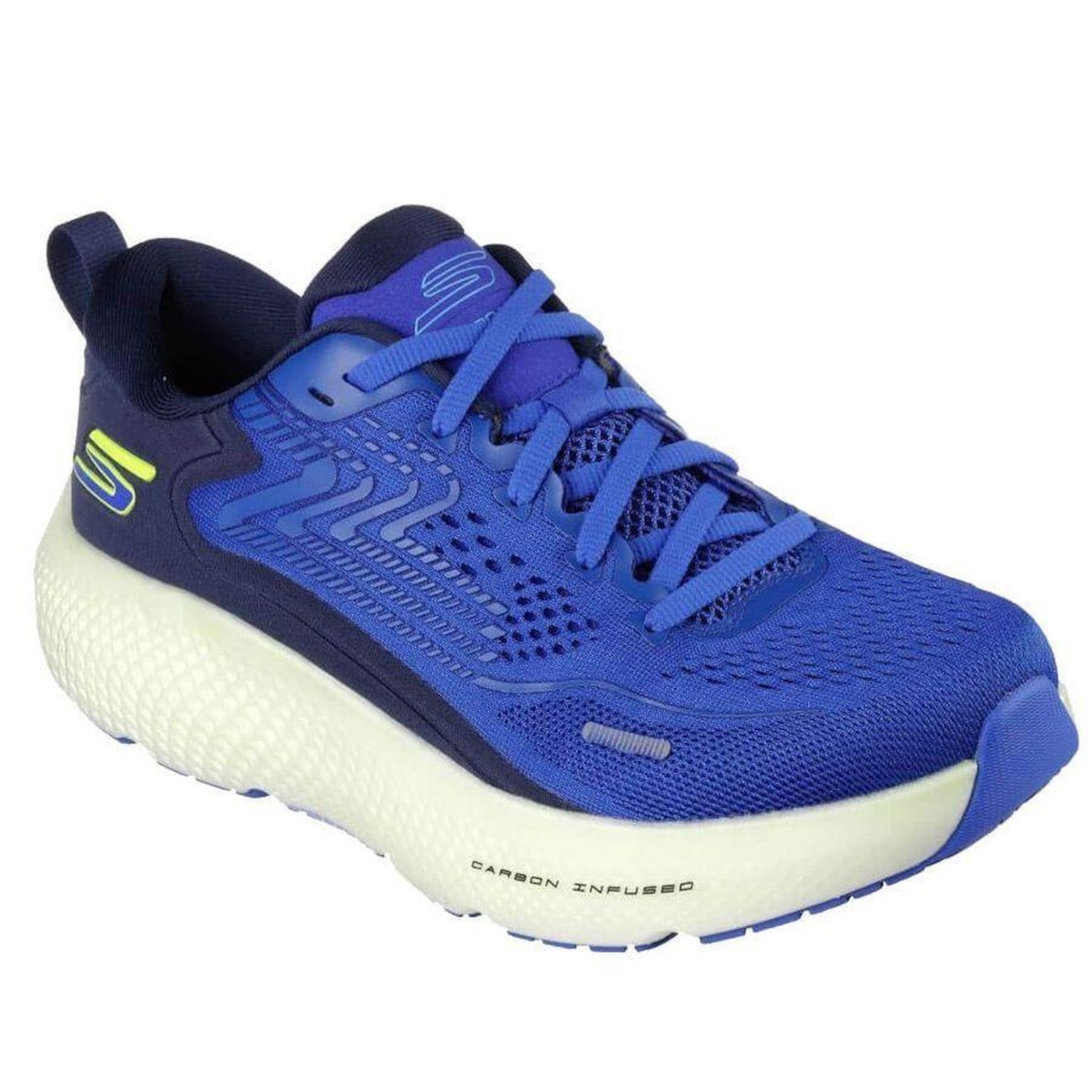 Tênis Skechers Go Run Max Road 6 - Masculino | Centauro