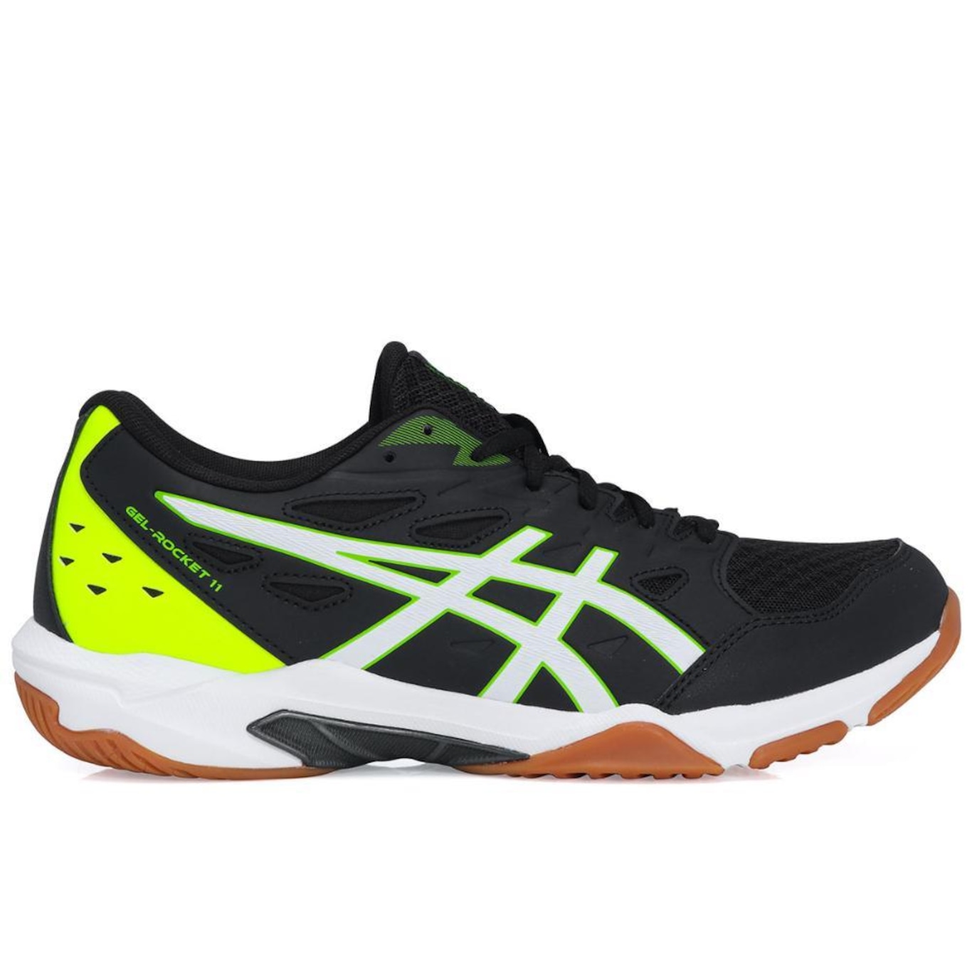 Tênis Asics Gel-Rocket 11 - Masculino | Centauro