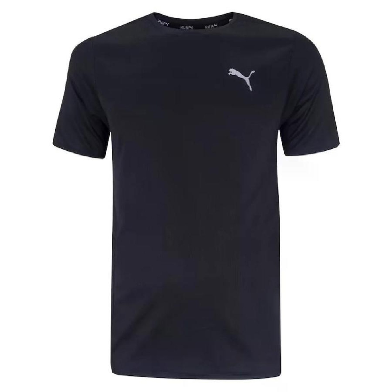 Camiseta Puma Run Favorite Ss Tee - Masculina | Centauro