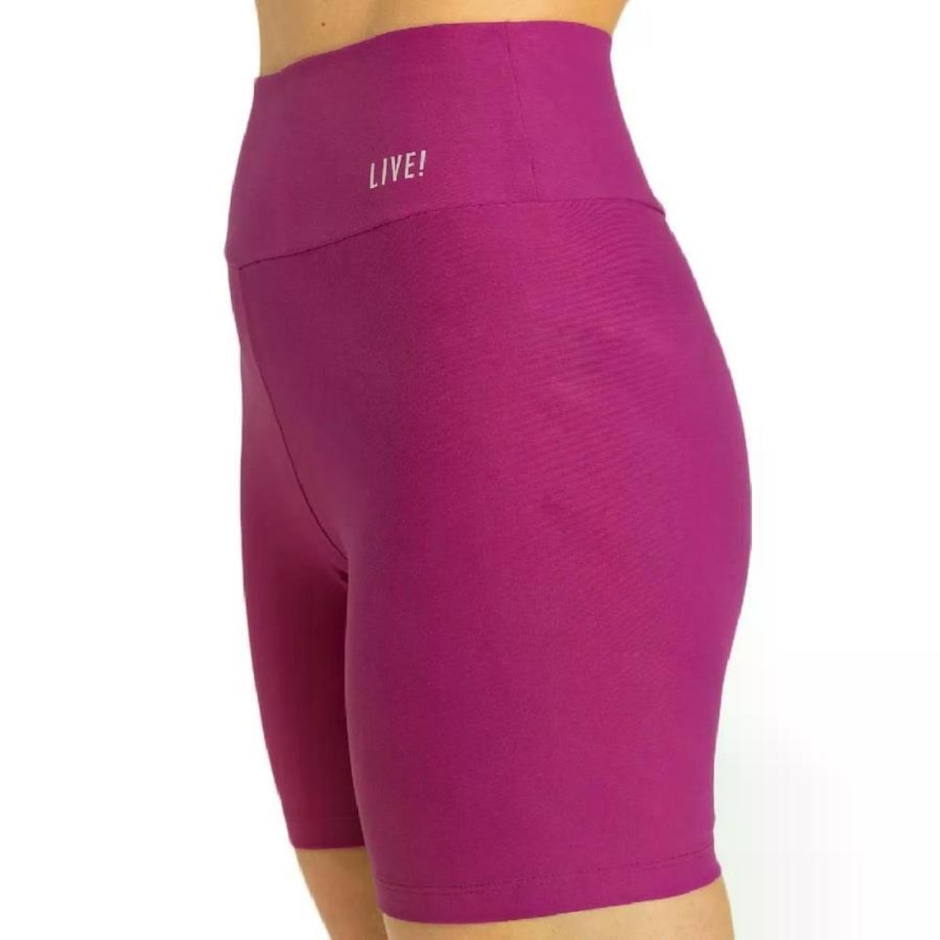 Bermuda Live Active - Feminina | Centauro