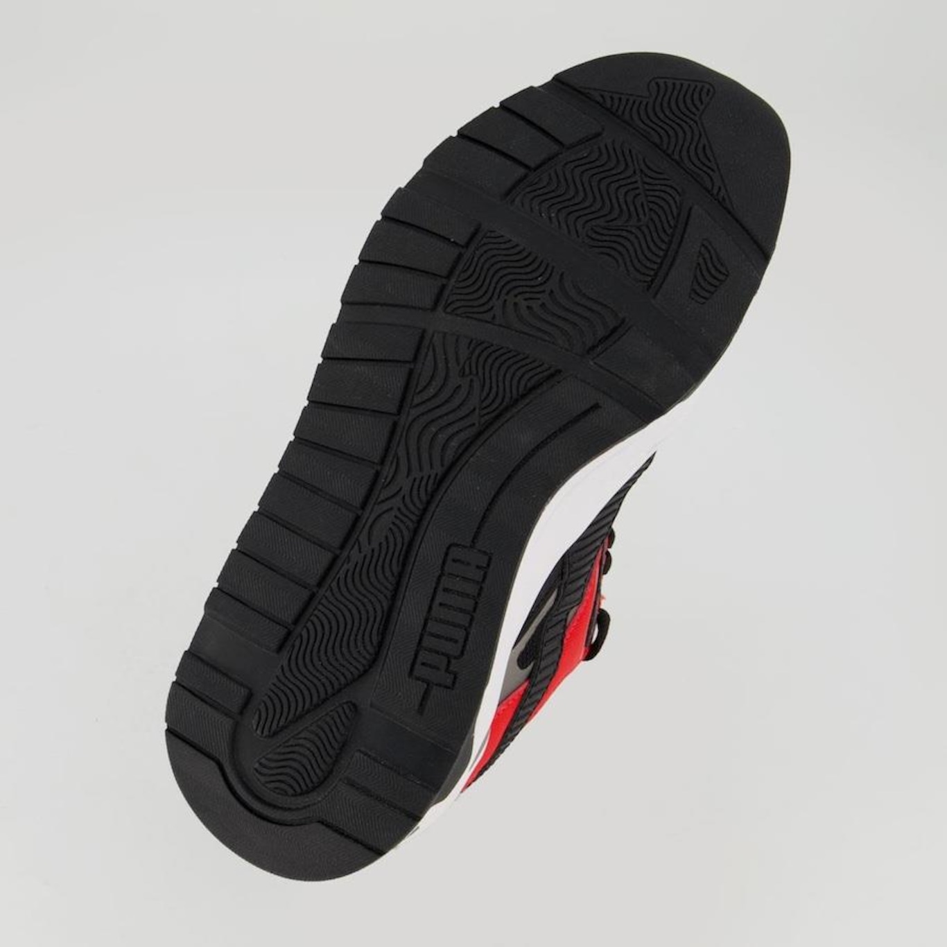 Tênis Puma Scuderia Ferrari Trinity - Masculino em Promoção | Centauro