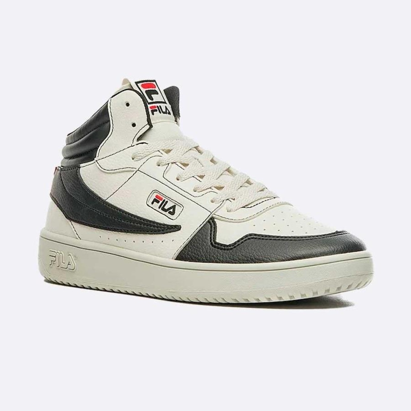 Tênis Fila Acd Classic Mid - Masculino | Centauro