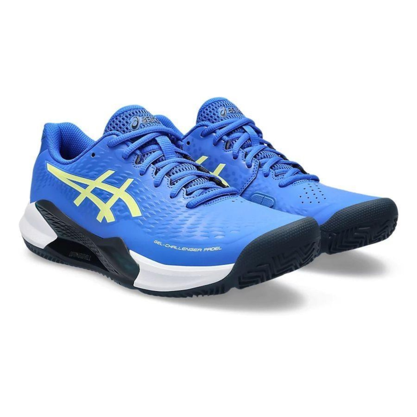 Tênis Asics Challenger Clay 14 - Masculino | Centauro