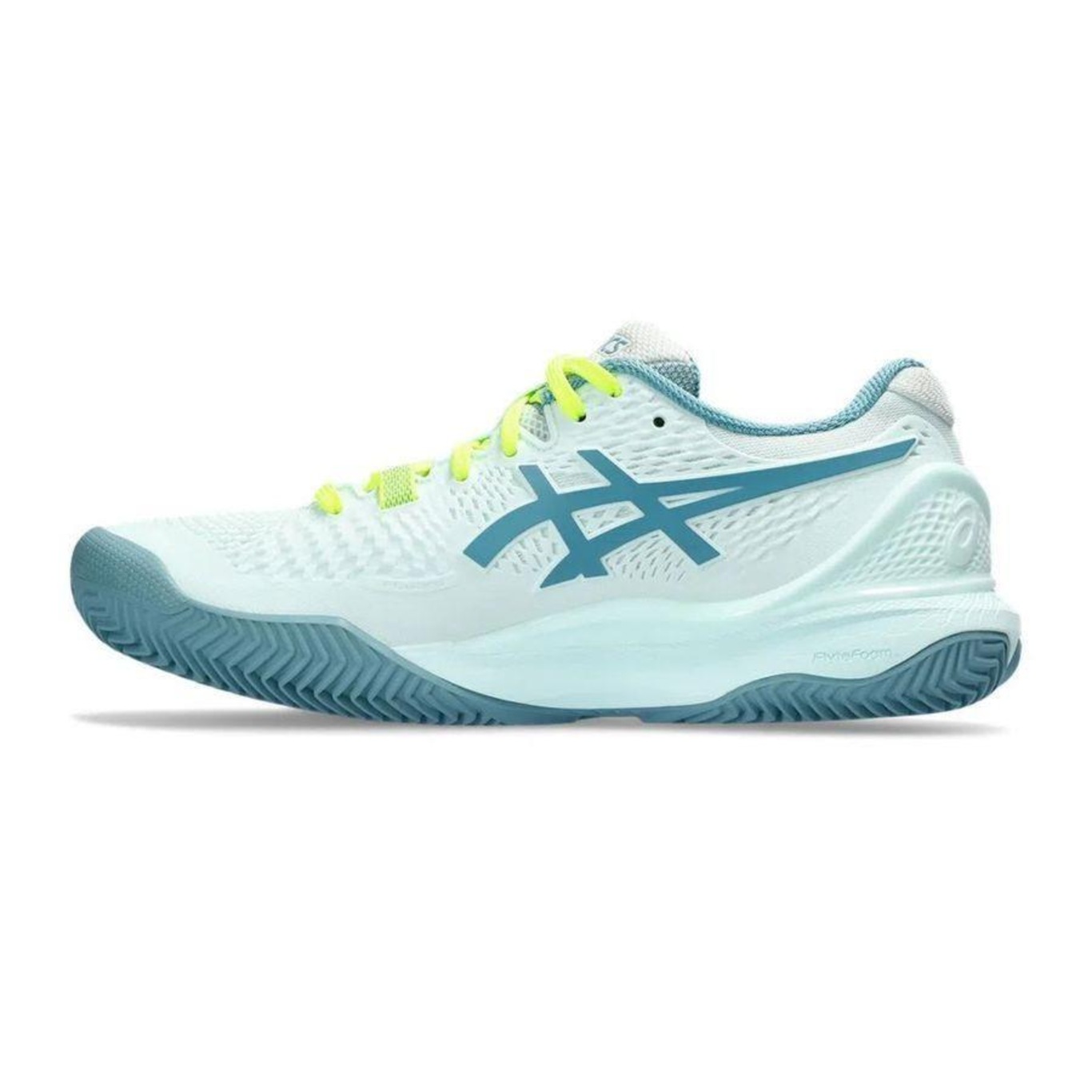 Tênis Asics Gel Resolution 9 Clay - Feminino | Centauro