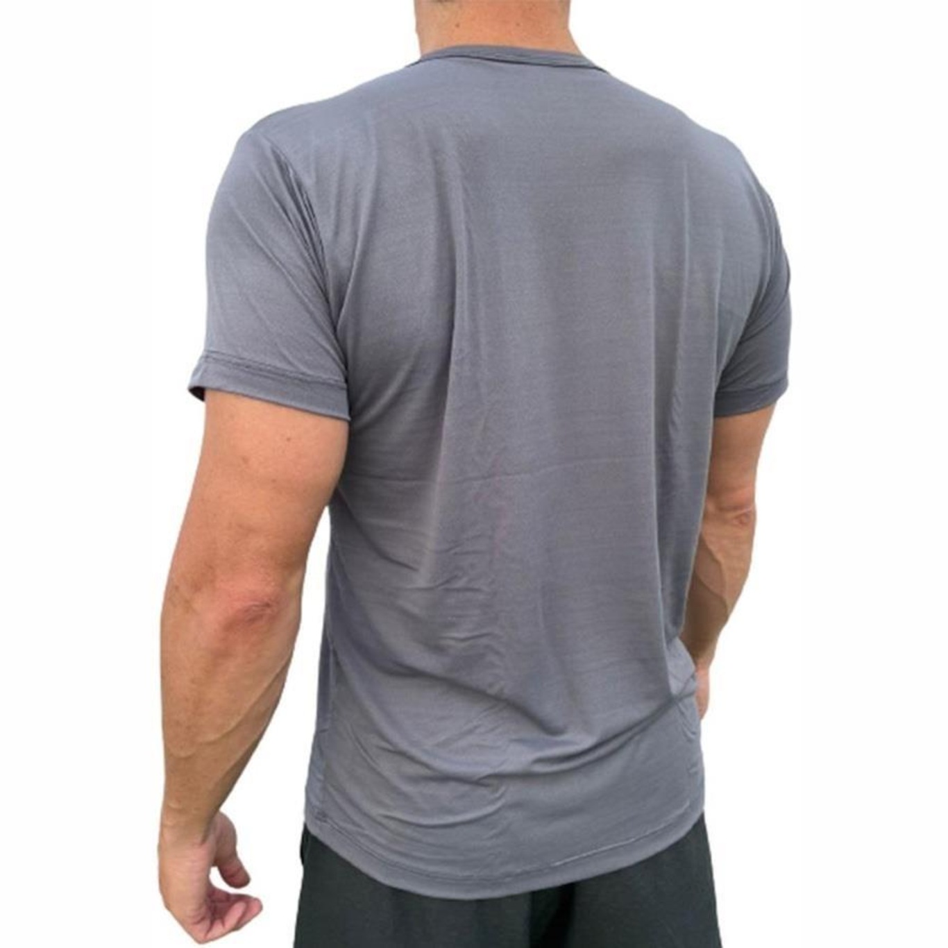 Camiseta Trifield Crepe Poliamida - Masculina | Centauro