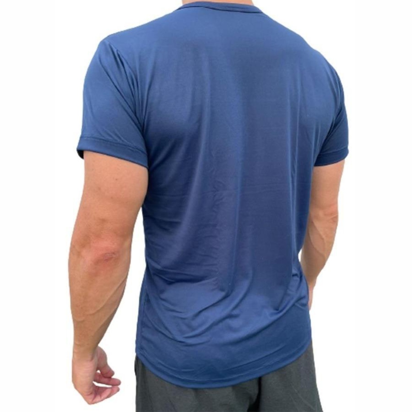 Camiseta Trifield Poliamida - Adulto | Centauro