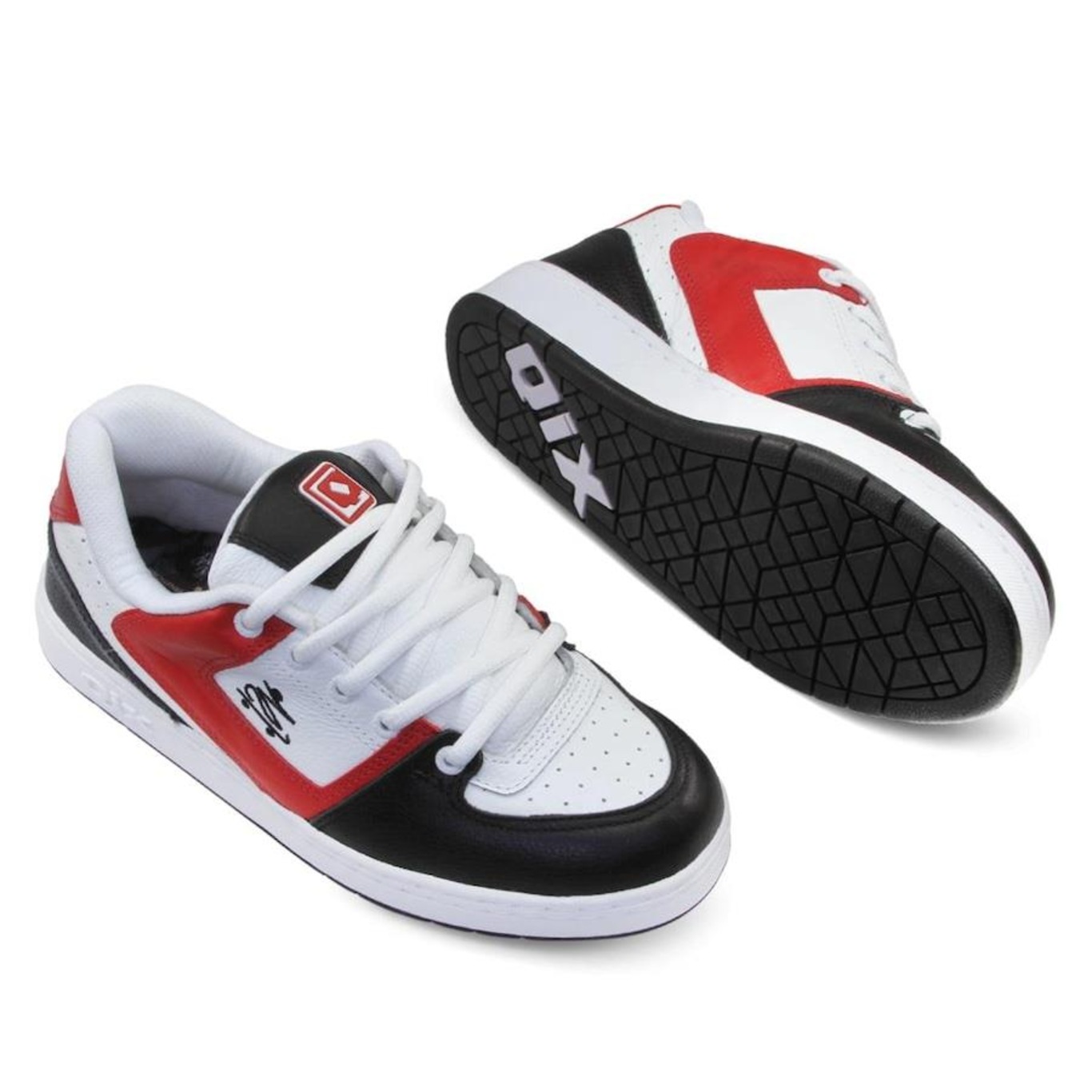 Tênis Qix Chorão 01 - Unissex | Centauro