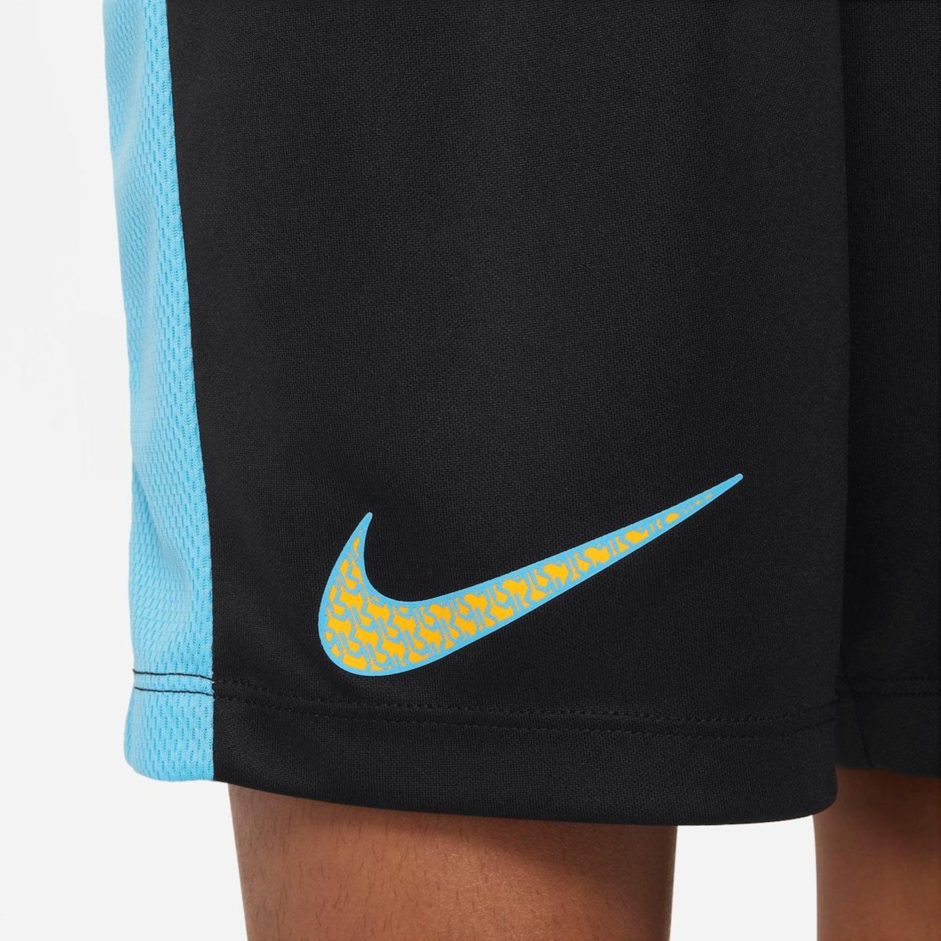 Short Nike Km Dri-Fit - Infantil | Centauro