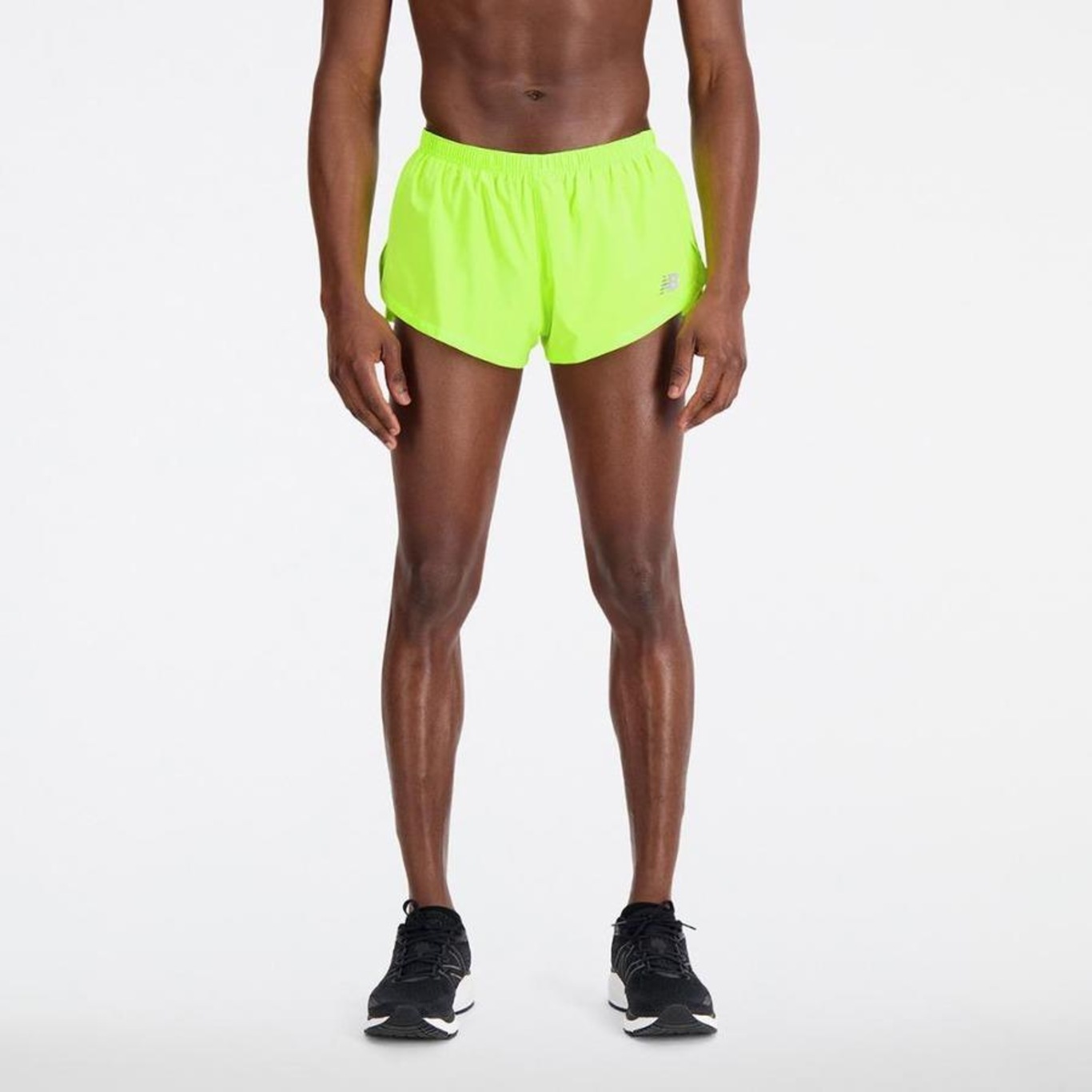 Shorts New Balance Accelerate Split - Masculino | Centauro