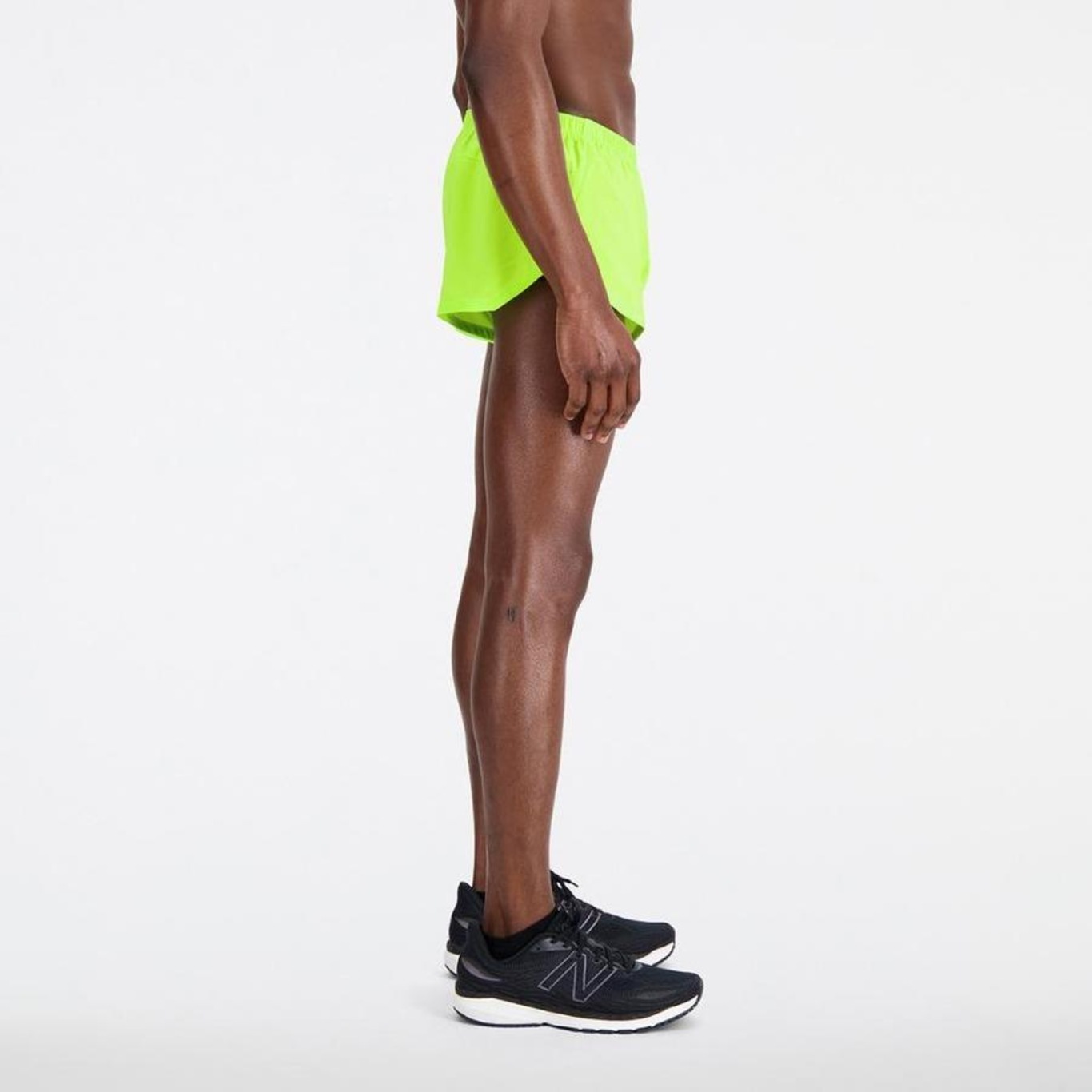 Shorts New Balance Accelerate Split - Masculino | Centauro