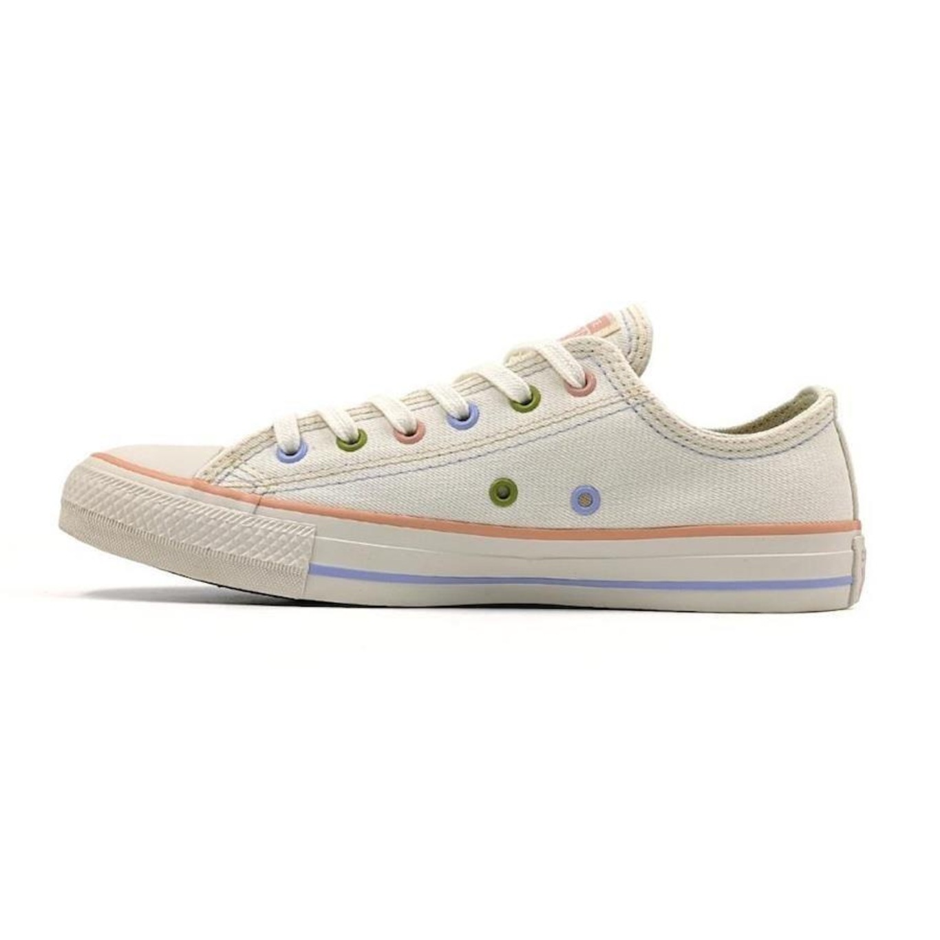 Tênis Converse All Star Chuck Taylor Vintage Remastered - Feminino ...