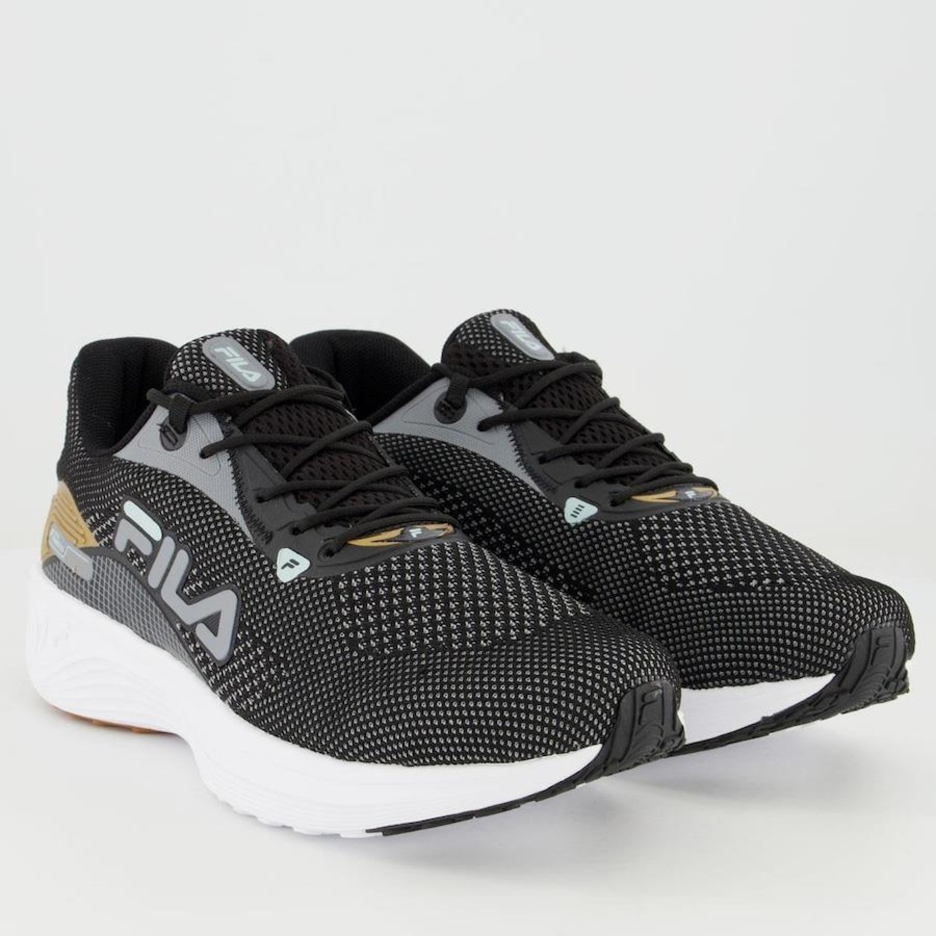 Tênis Fila Racer Brave Run - Feminino em Promoção | Centauro