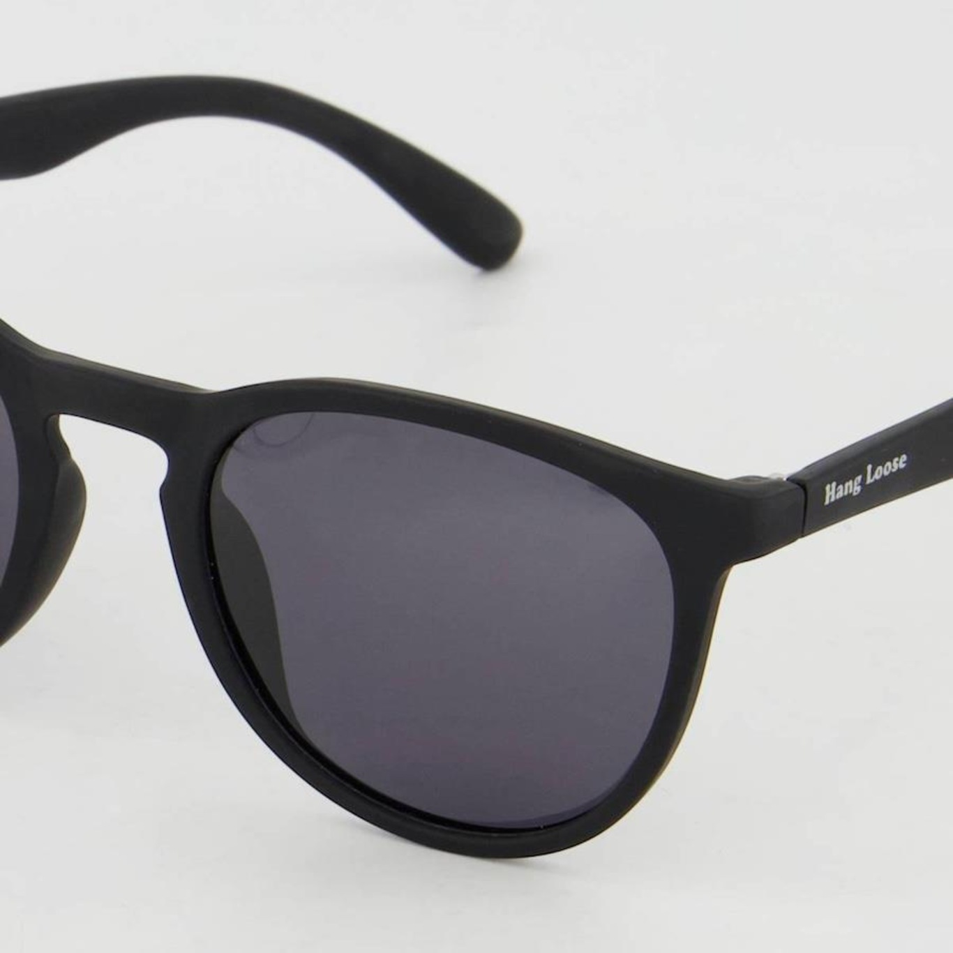 Óculos de Sol Unissex Hang Loose Arond | Centauro