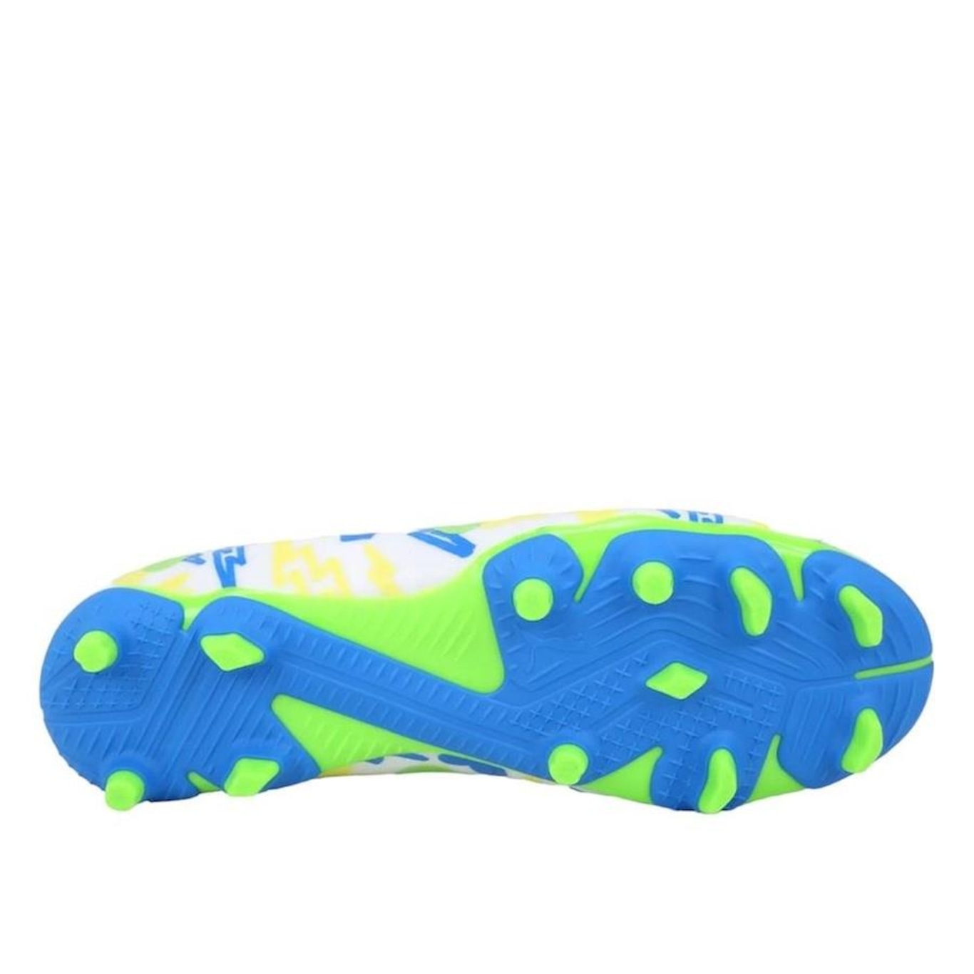 Chuteira de Campo Puma Neymar Jr Future Match - Infantil | Centauro