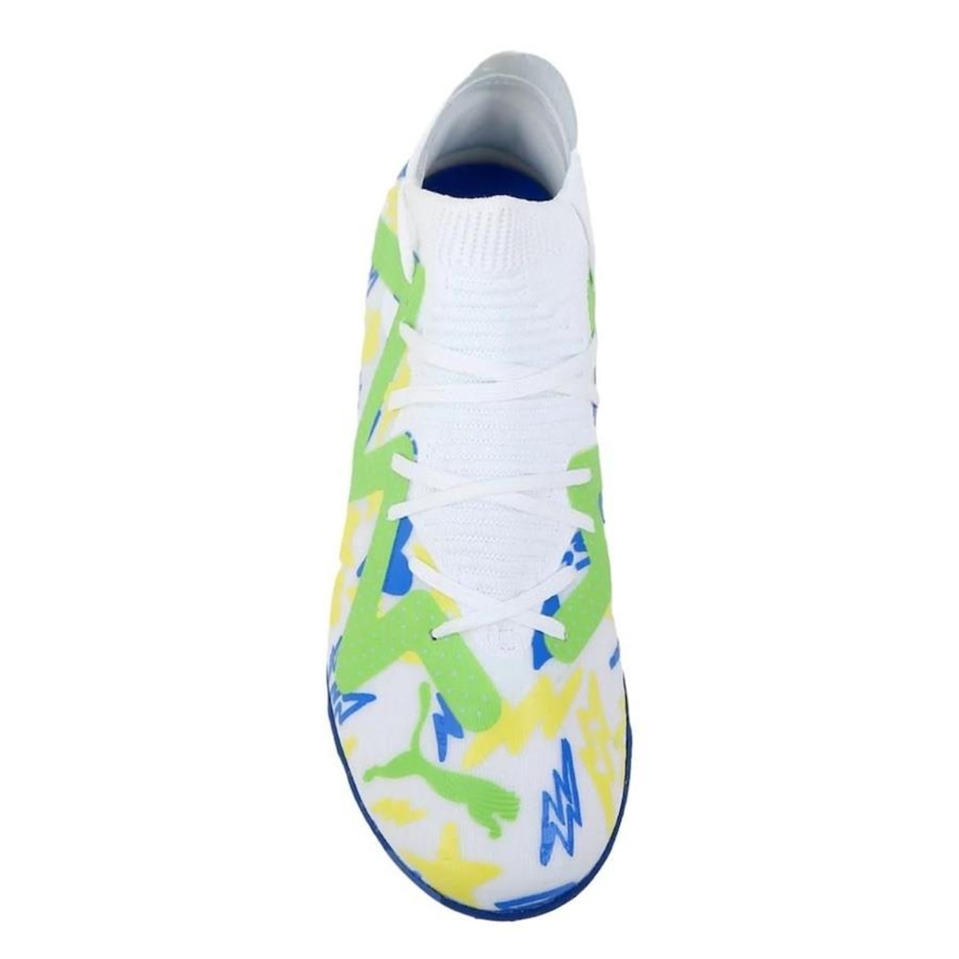 Chuteira Society Puma Neymar Jr Future - Infantil | Centauro