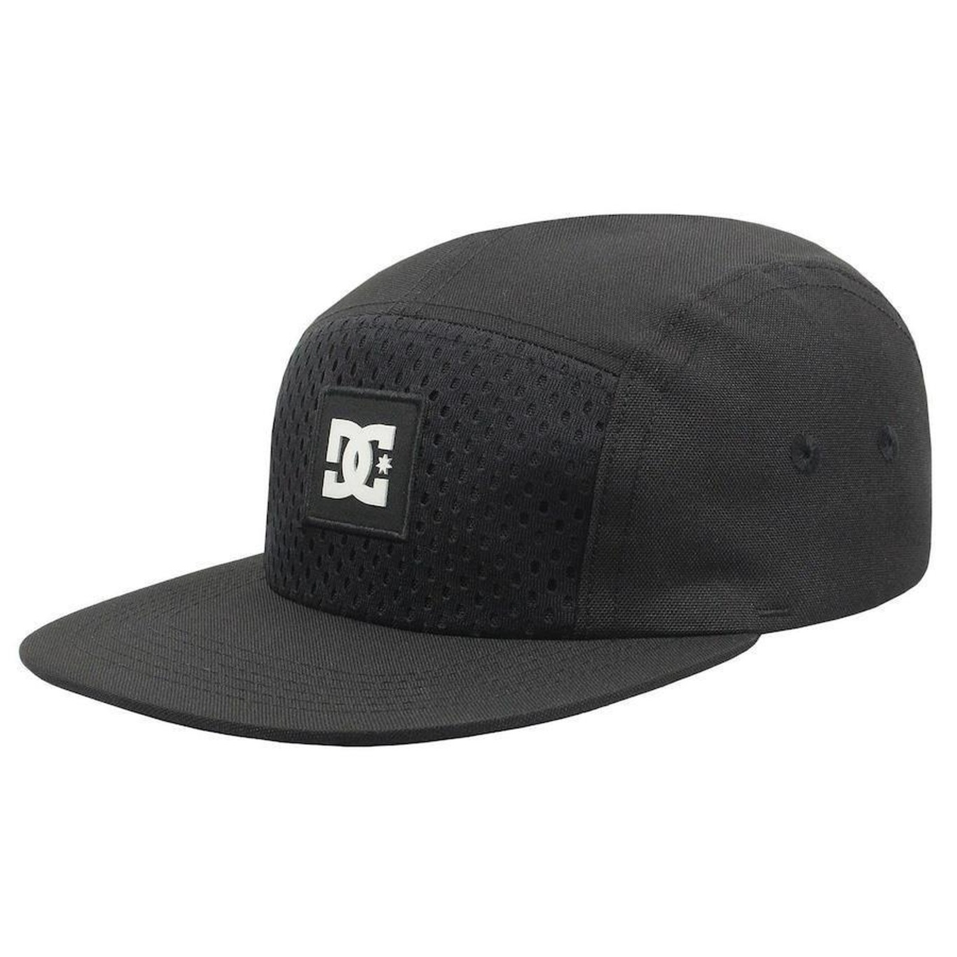 Boné Aba Reta Dc Shoes Five Panel Cord - Strapback - Adulto | Centauro