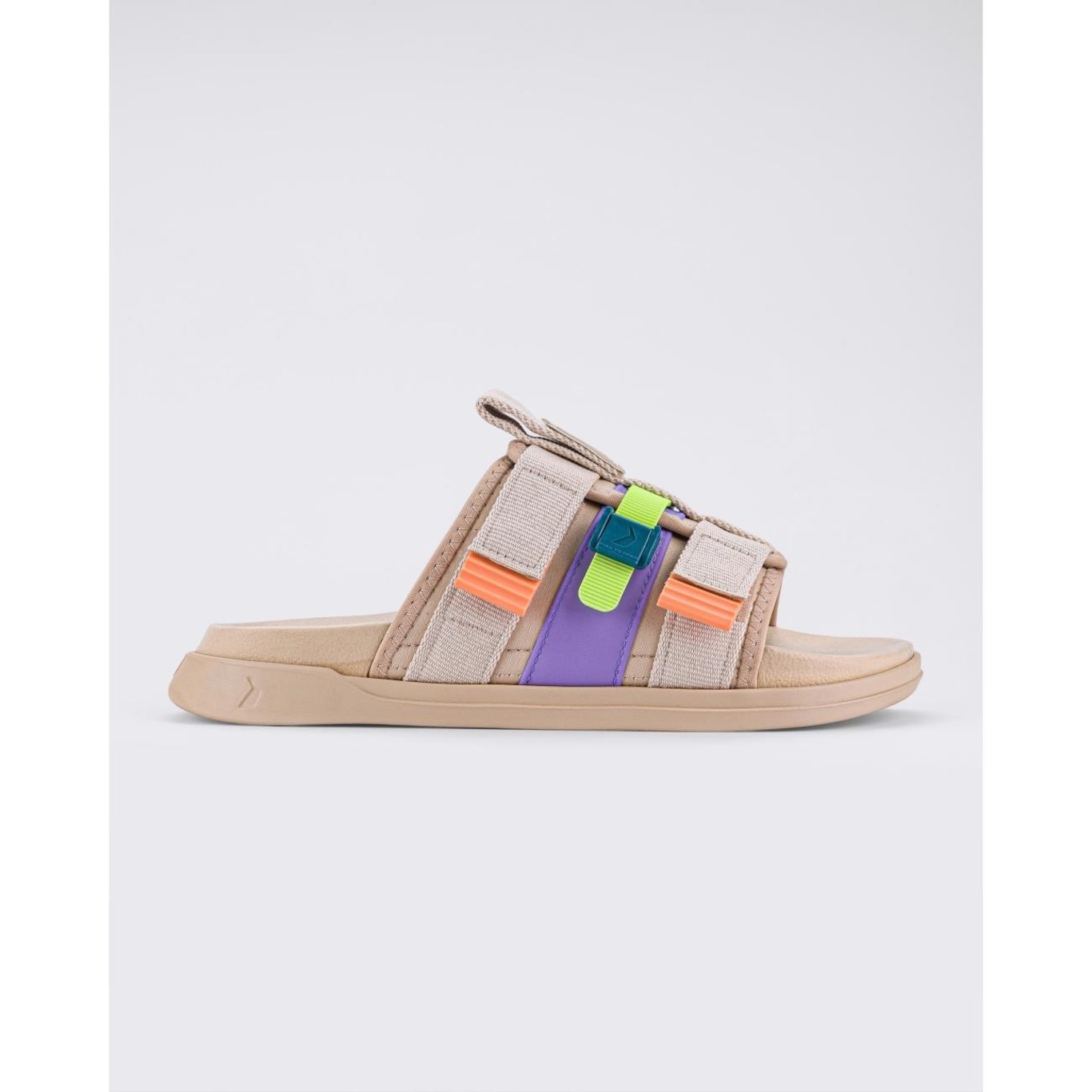 Chinelo Slide Rider Rsx Commuter Pack Slide Ad - Unissex | Centauro