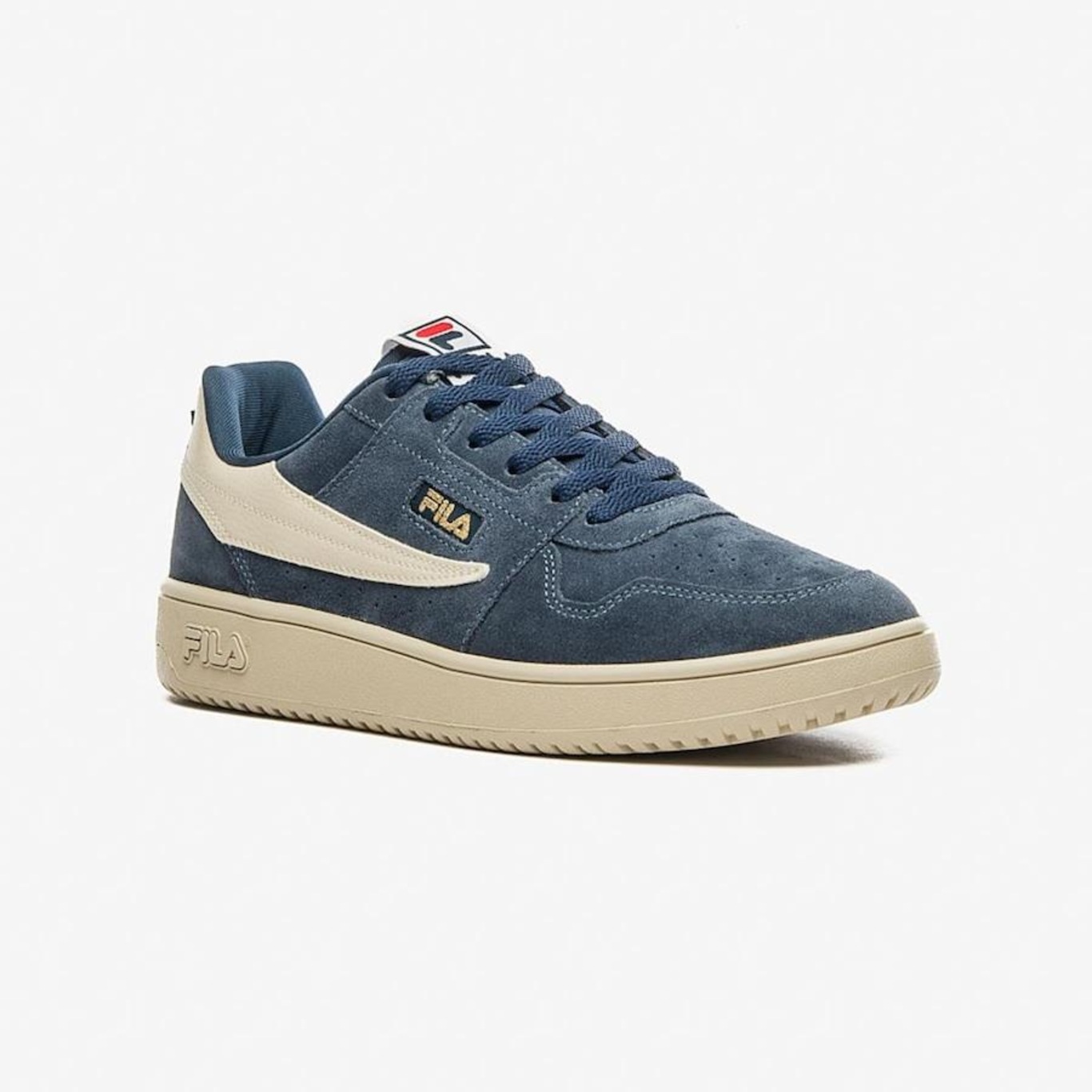 Tênis Fila Acd Classic Se Edição Especial - Masculino | Centauro