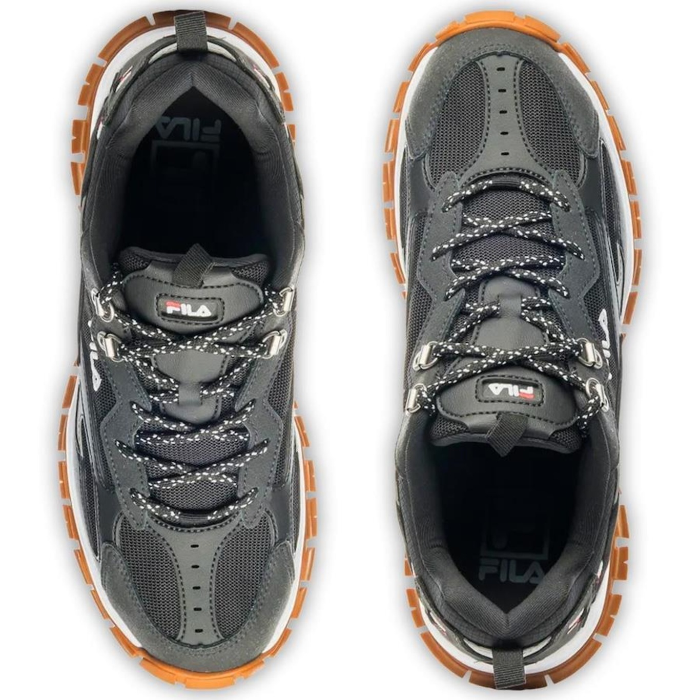 Tênis Fila Ray Tracer TR - Masculino | Centauro