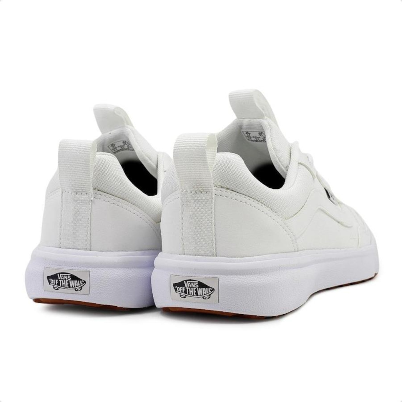 Tênis Vans Range Exp - Feminino em Promoção | Centauro