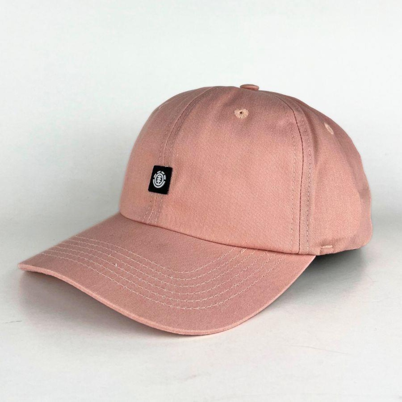 Boné Element Fluky Dad - Strapback - Adulto | Centauro