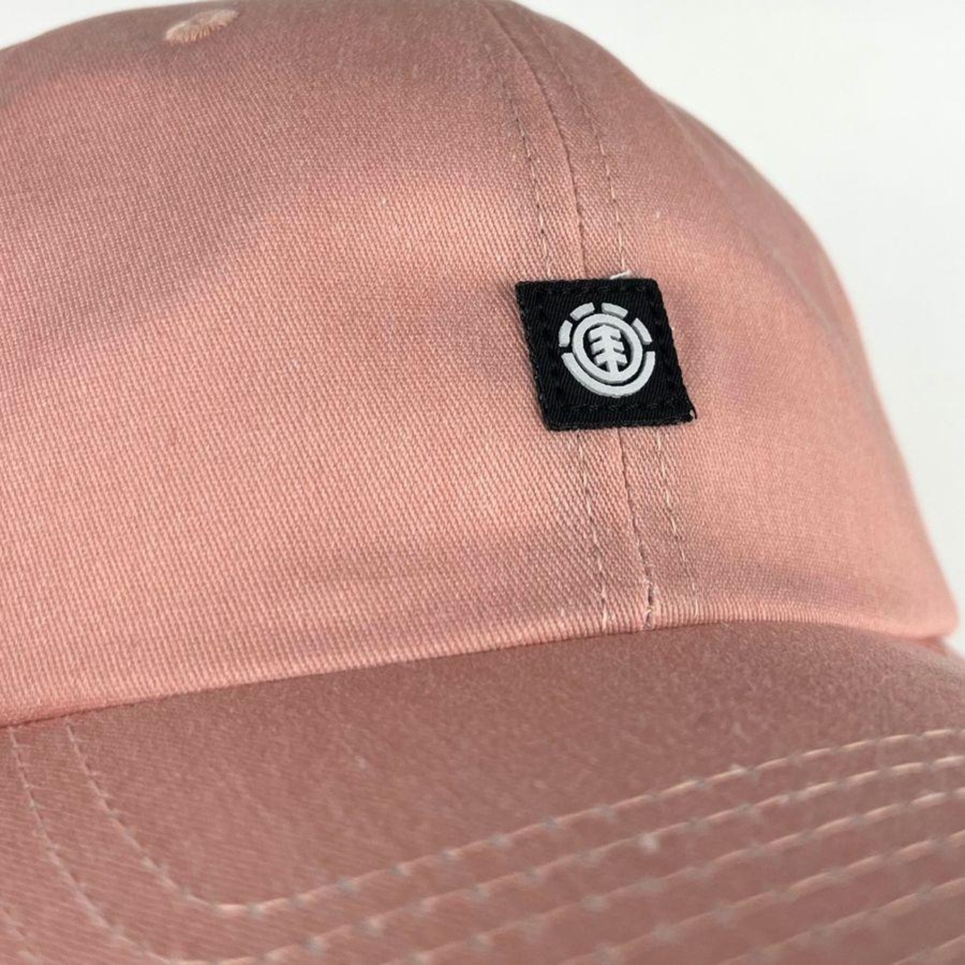 Boné Element Fluky Dad - Strapback - Adulto | Centauro