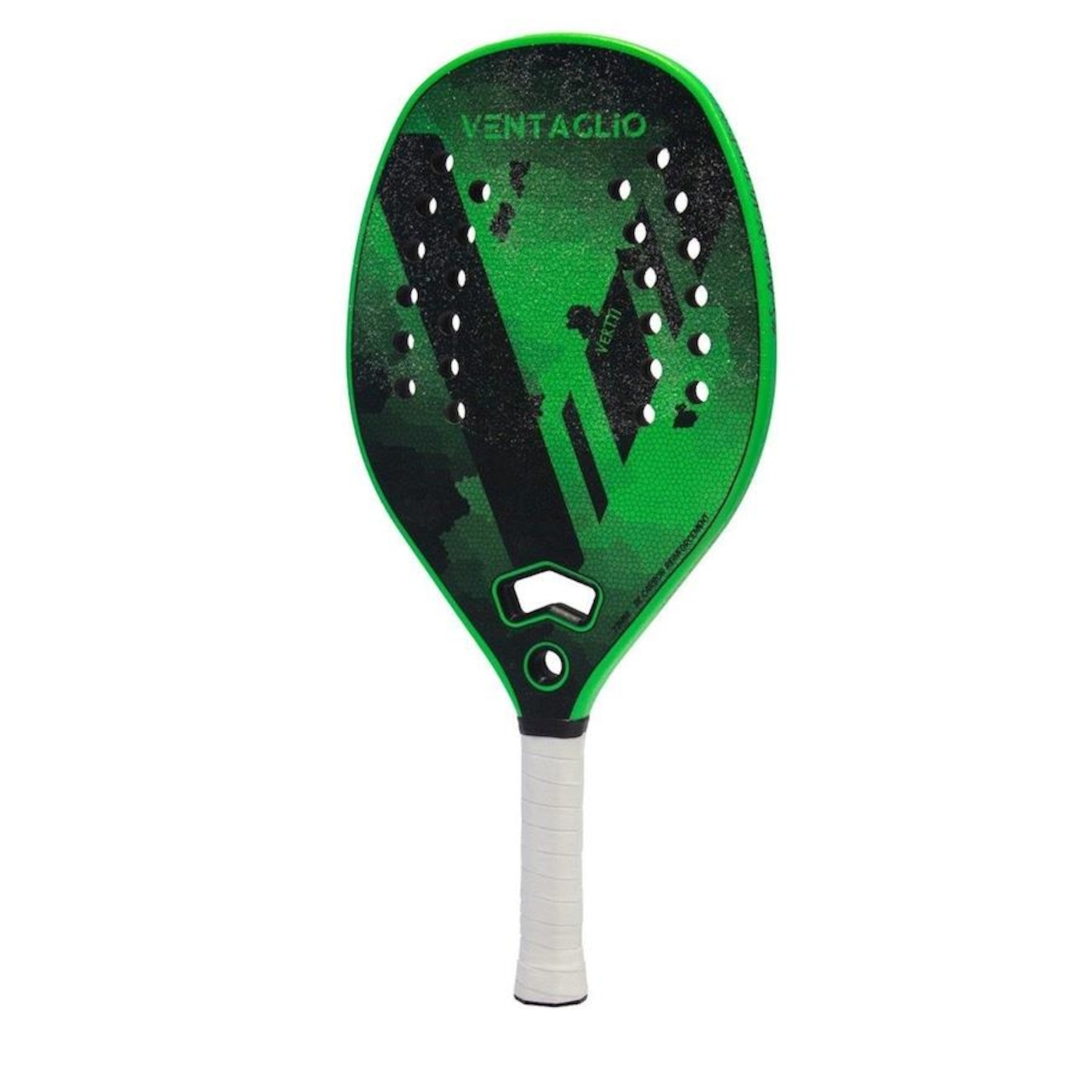 Raquete de Beach Tennis Ventaglio Vertti em Promoção | Centauro