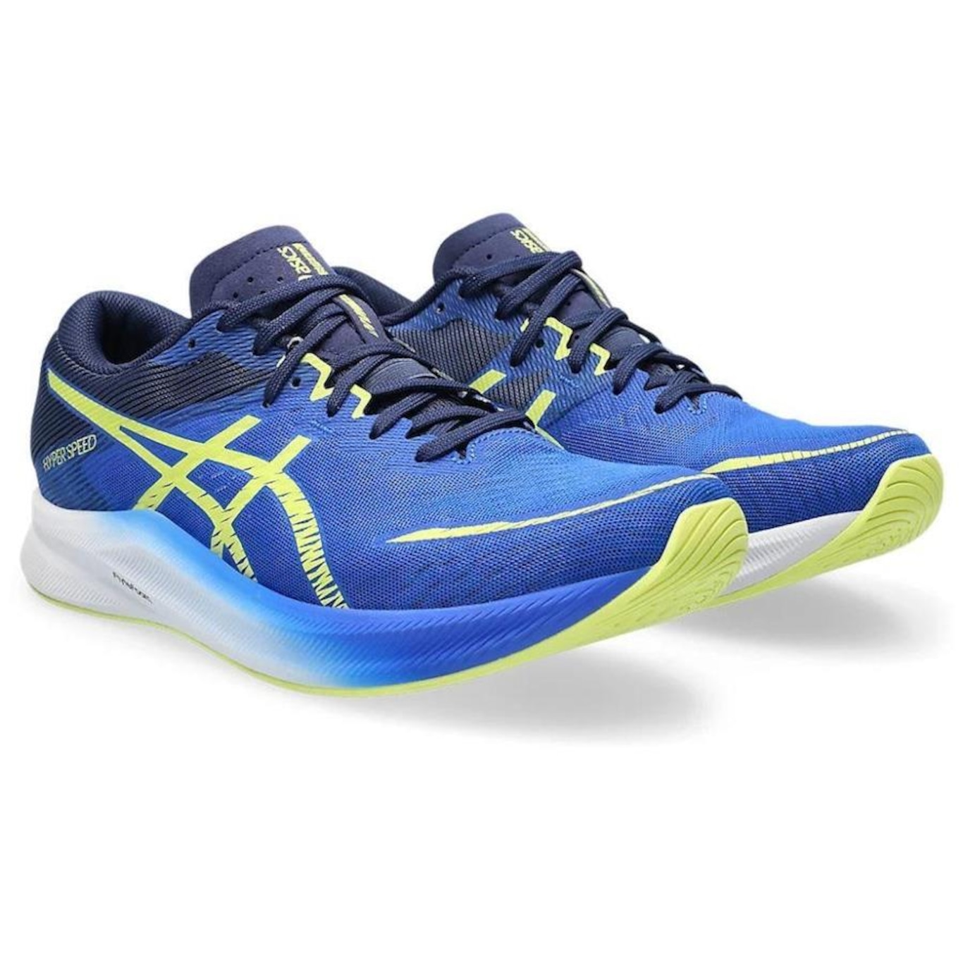 Tênis Asics Hyper Speed 3 - Masculino | Centauro