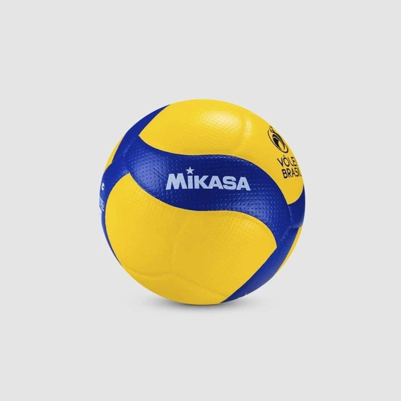 Bola de Vôlei Mikasa V200W | Centauro