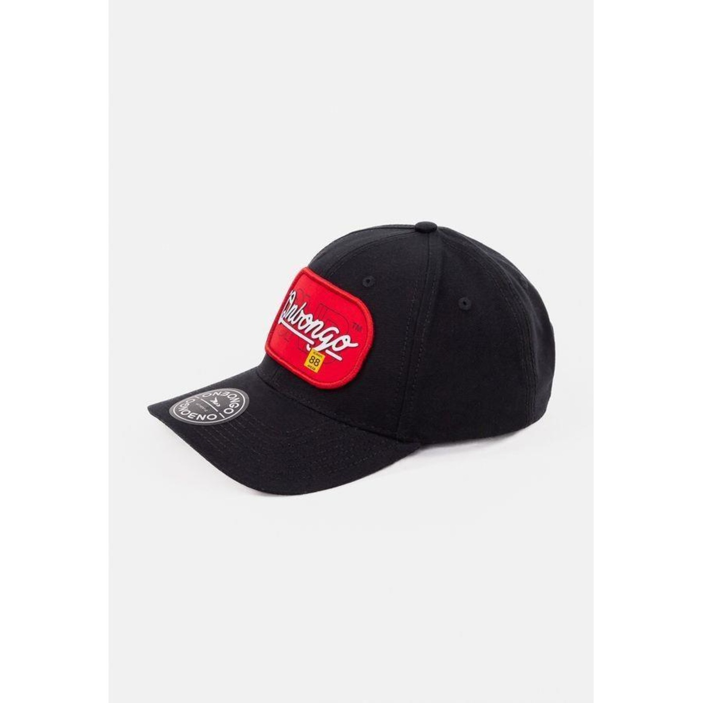 Boné Onbongo - Snapback - Adulto em Promoção | Centauro
