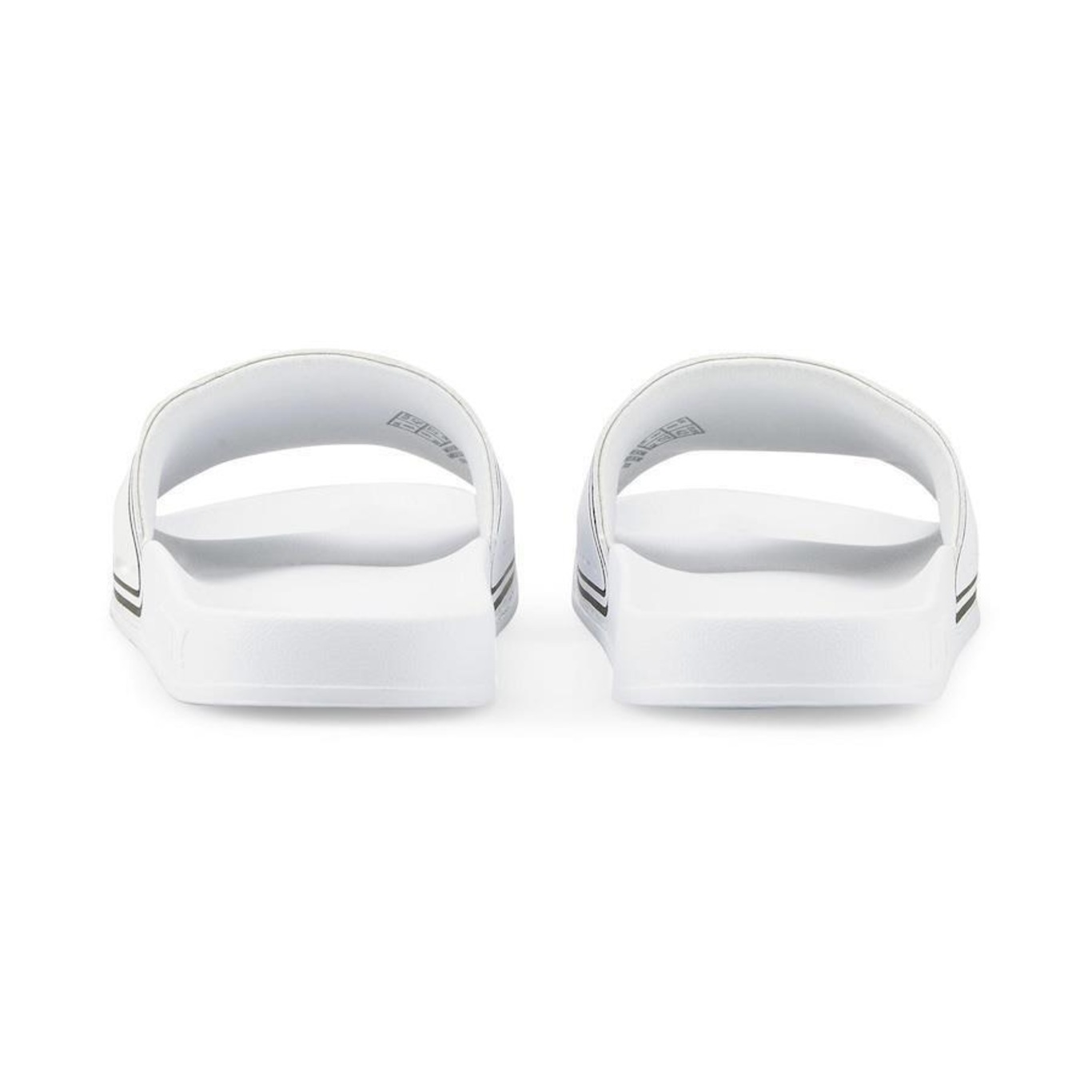 Chinelo Slide Puma Leadcat 2.0 Njr Bdp - Unissex em Promoção | Centauro