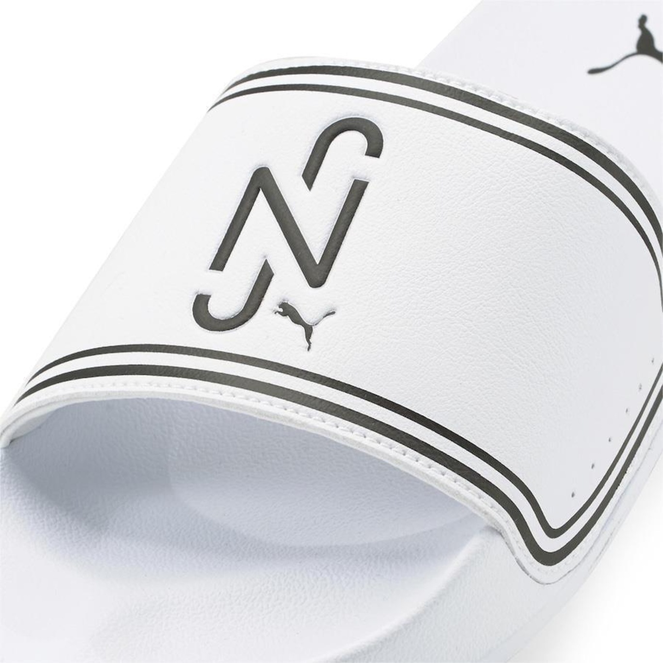 Chinelo Slide Puma Leadcat 2.0 Njr Bdp - Unissex em Promoção | Centauro