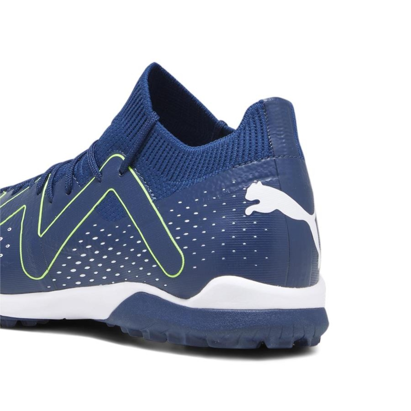 Chuteira Society Puma Future Match - Adulto em Promoção | Centauro