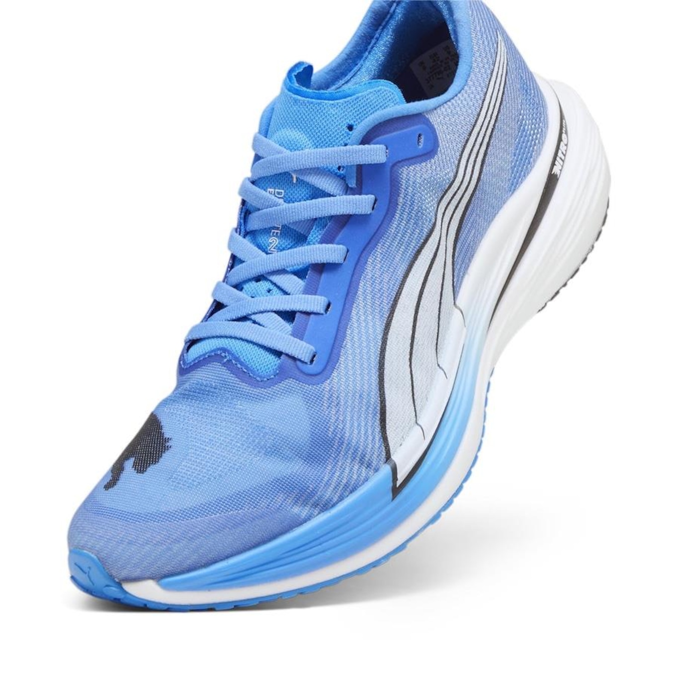 Tênis Puma Deviate Nitro Elite 2 - Masculino | Centauro