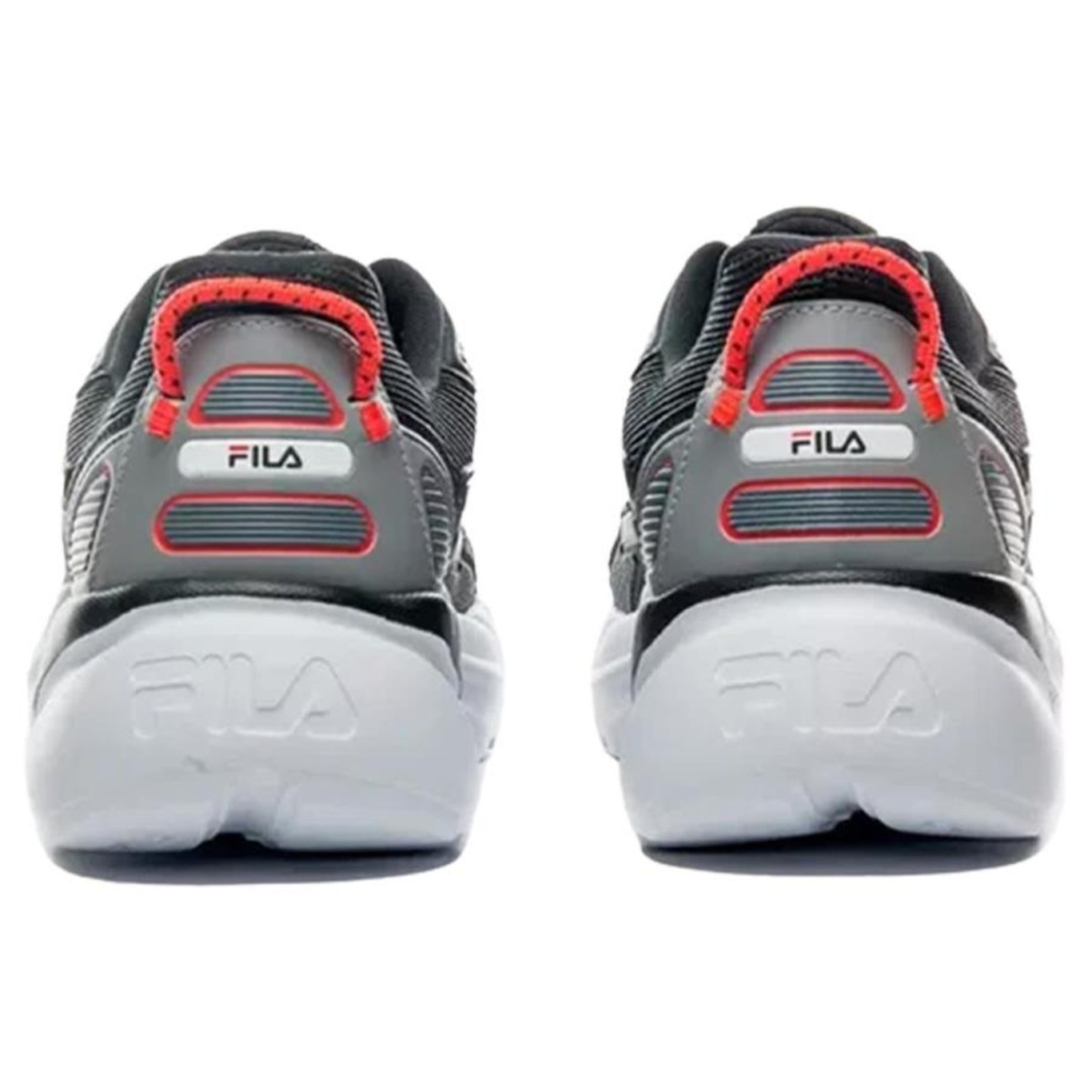 Tênis Fila Street Fit - Masculino | Centauro